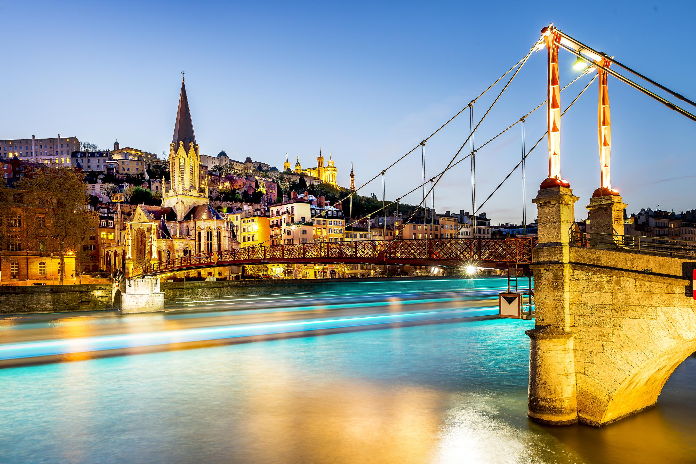 Lyon and the Alps Photo Gallery | Fodor’s Travel