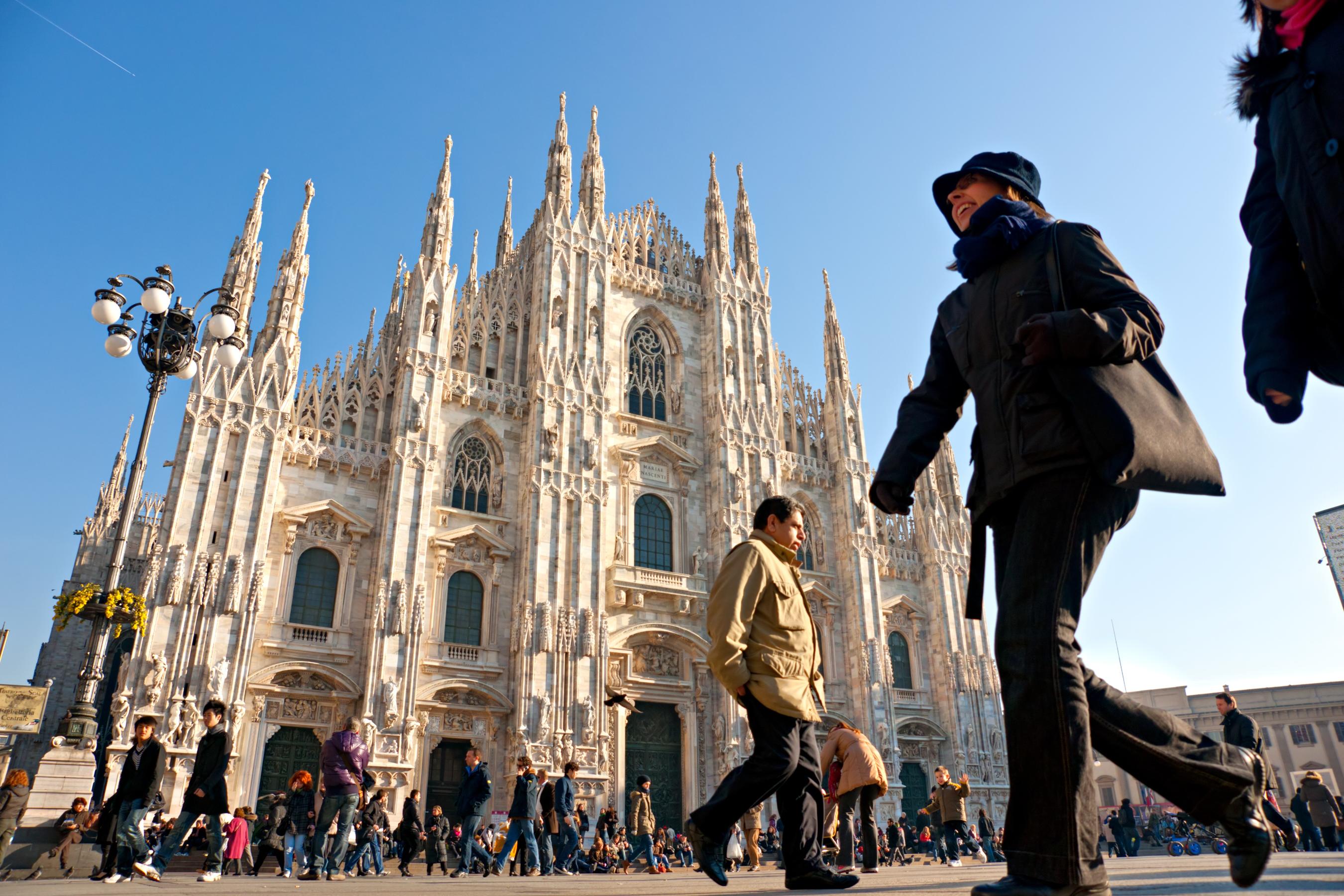 Milan Travel Guide - Expert Picks for your Vacation | Fodor’s Travel