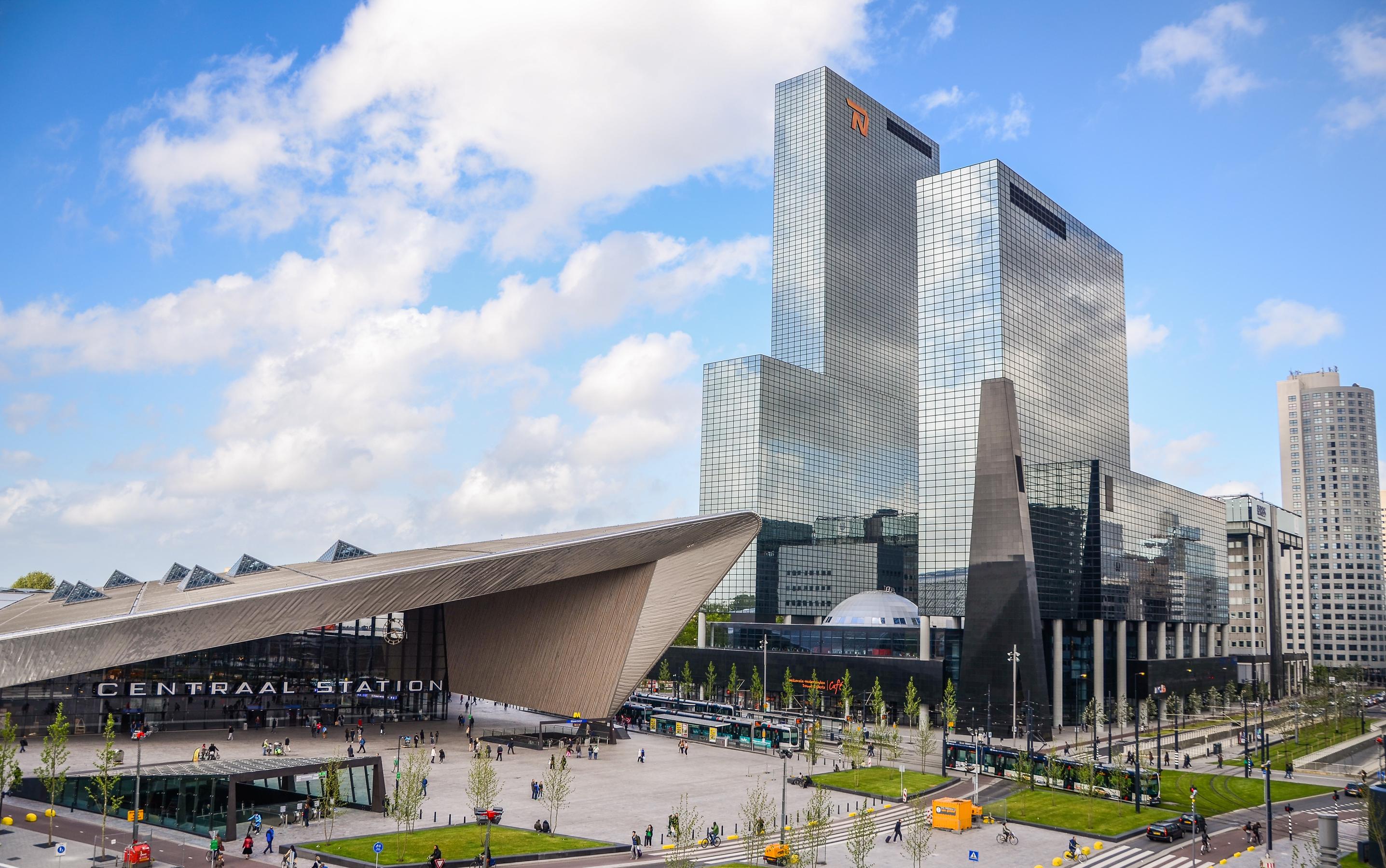 Rotterdam Photo Gallery | Fodor’s Travel