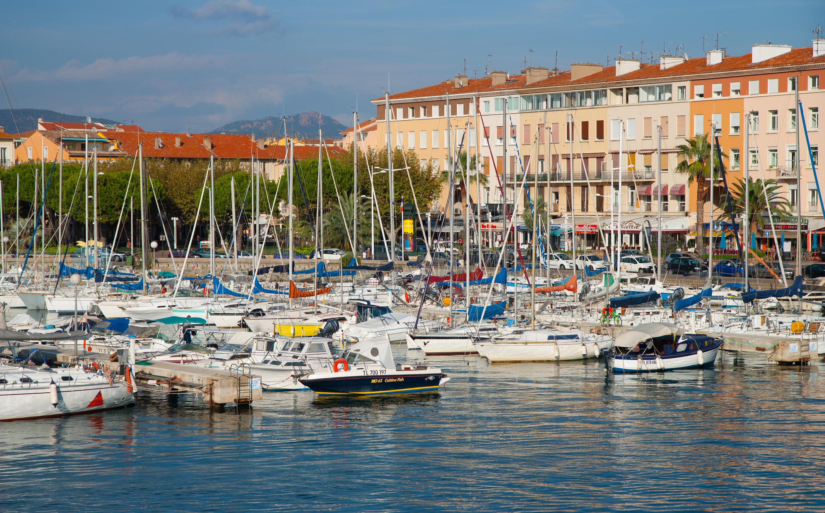 The French Riviera Photo Gallery | Fodor’s Travel