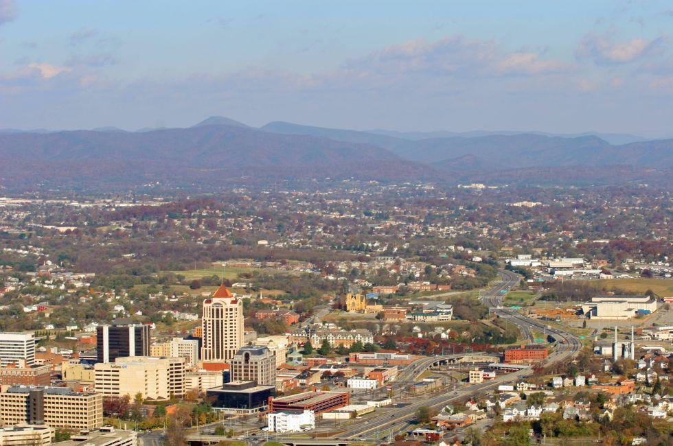 Roanoke Travel Guide - Expert Picks for your Vacation | Fodor’s Travel