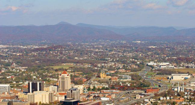 Roanoke Travel Guide - Expert Picks for your Vacation | Fodor’s Travel