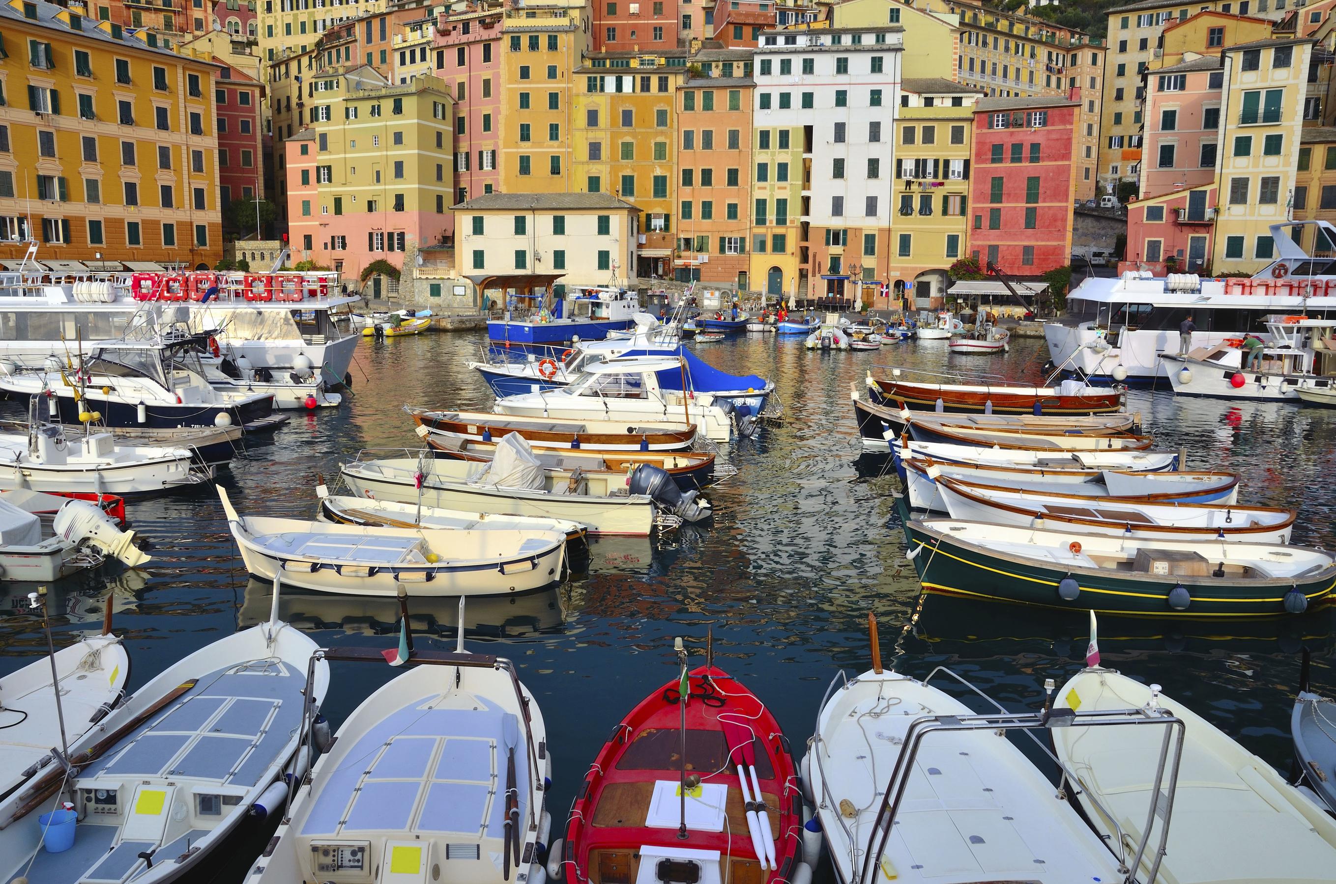 The Italian Riviera Photo Gallery | Fodor’s Travel
