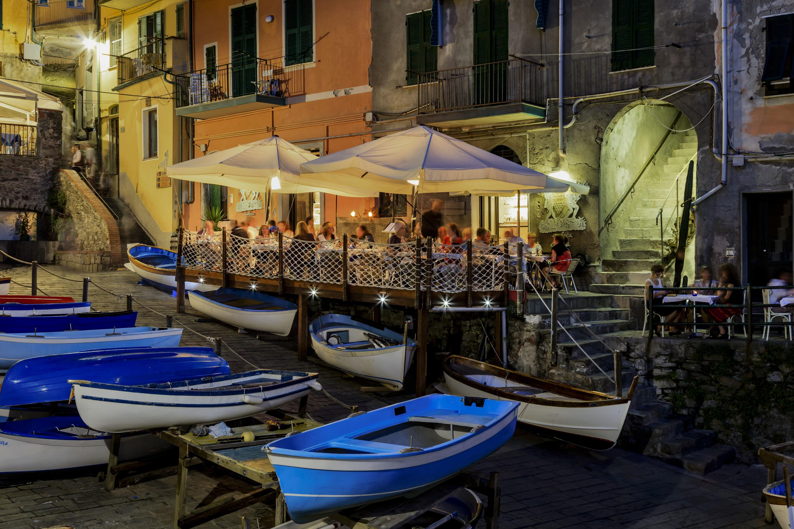 The Italian Riviera Photo Gallery | Fodor’s Travel