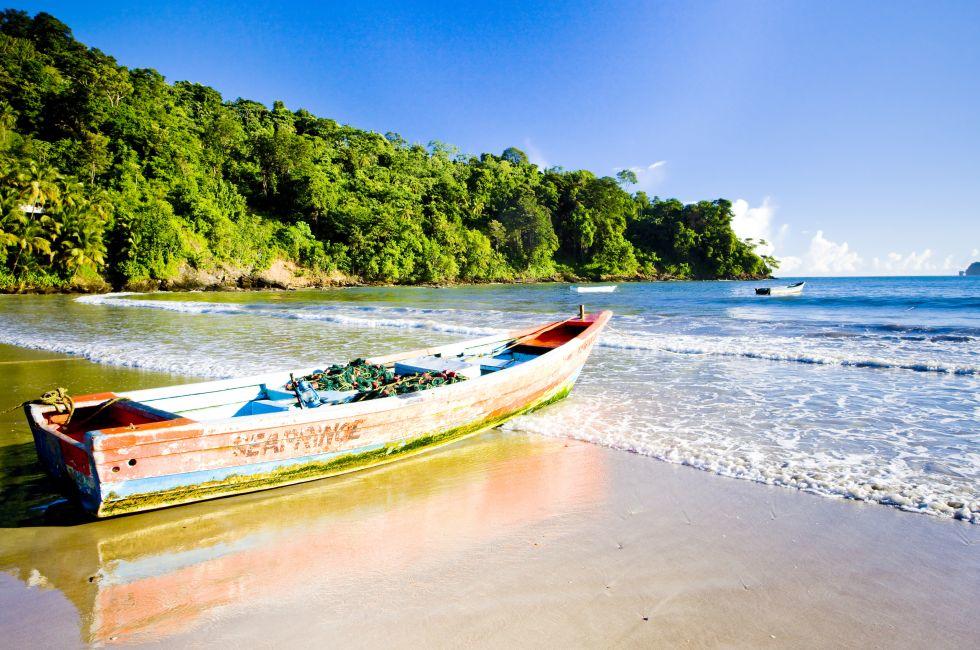 Trinidad Travel Guide - Expert Picks for your Vacation | Fodor’s Travel