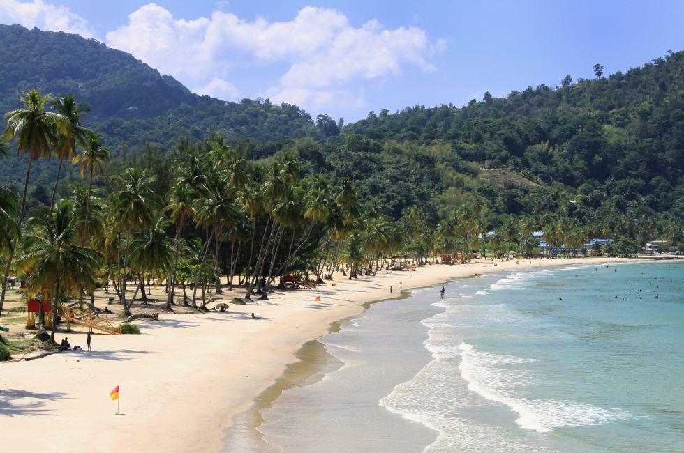 Trinidad Photo Gallery | Fodor’s Travel