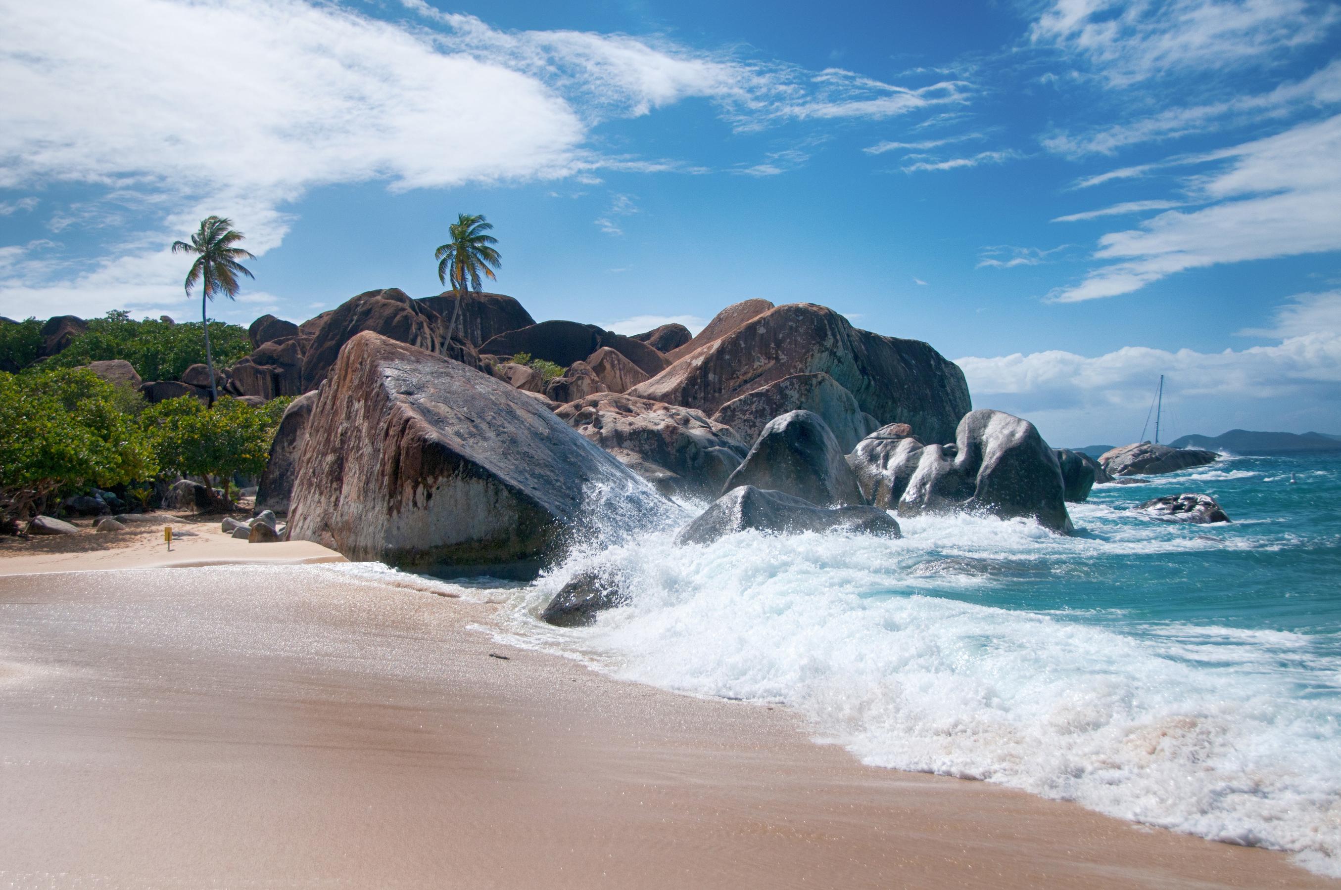 Tortola Photo Gallery | Fodor’s Travel