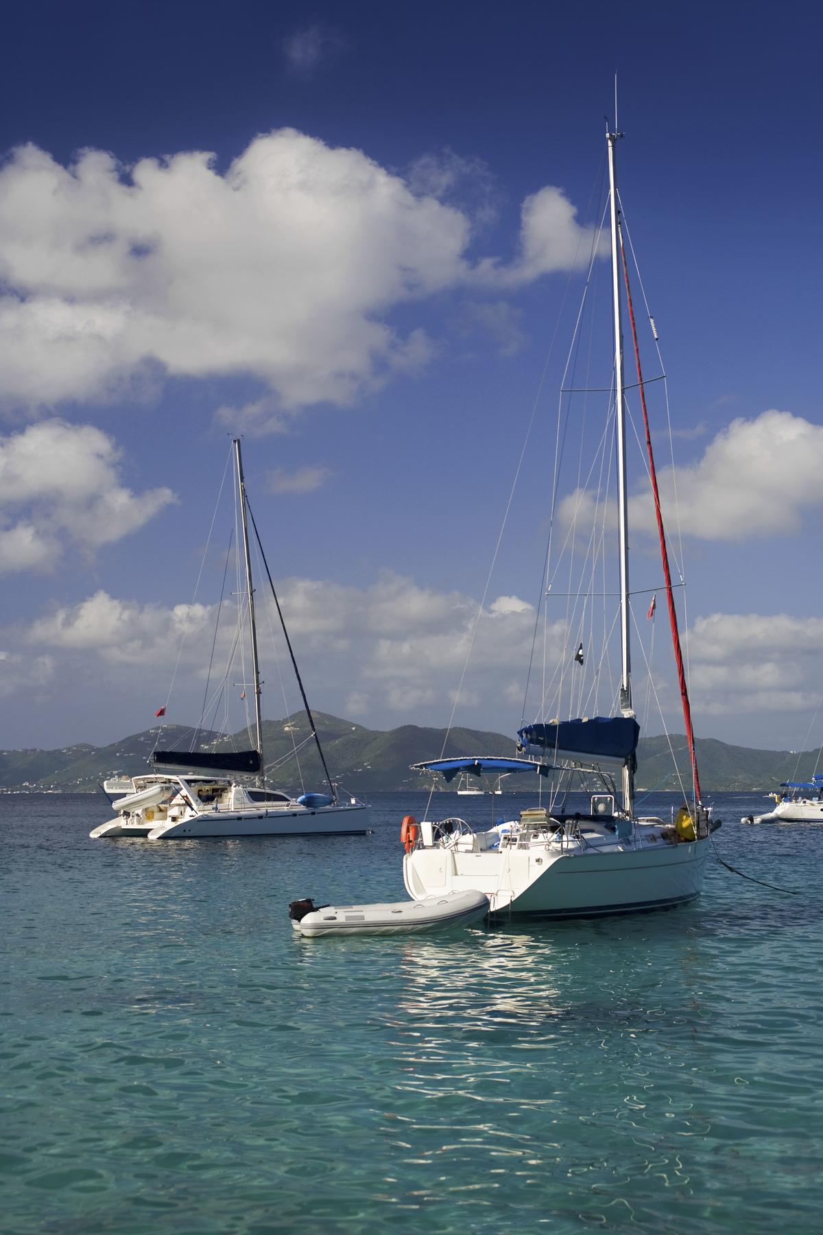 Tortola Photo Gallery | Fodor’s Travel
