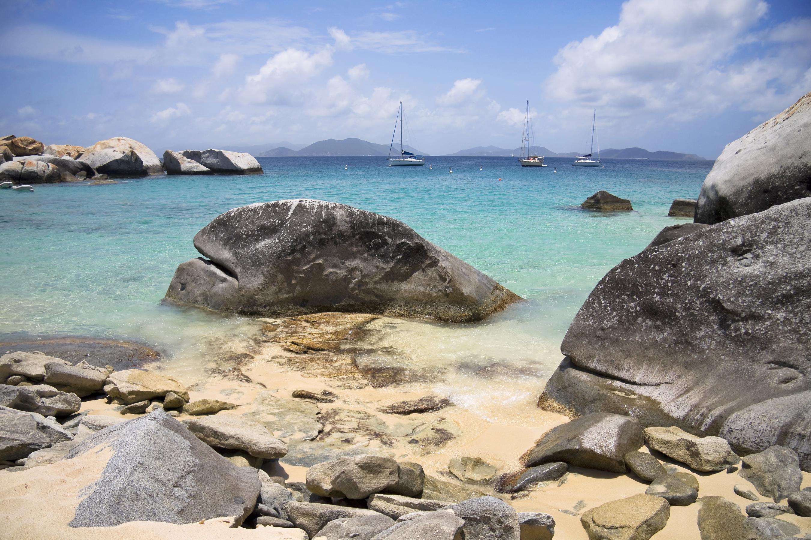 Virgin Gorda Travel Guide - Expert Picks for your Vacation | Fodor’s Travel