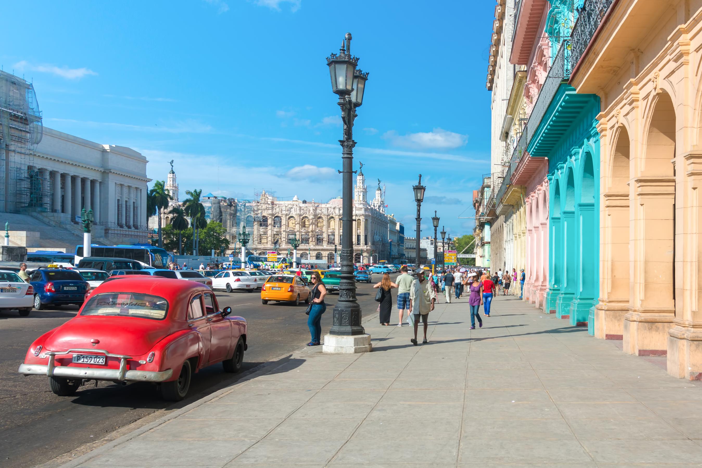 Cuba Photo Gallery | Fodor’s Travel