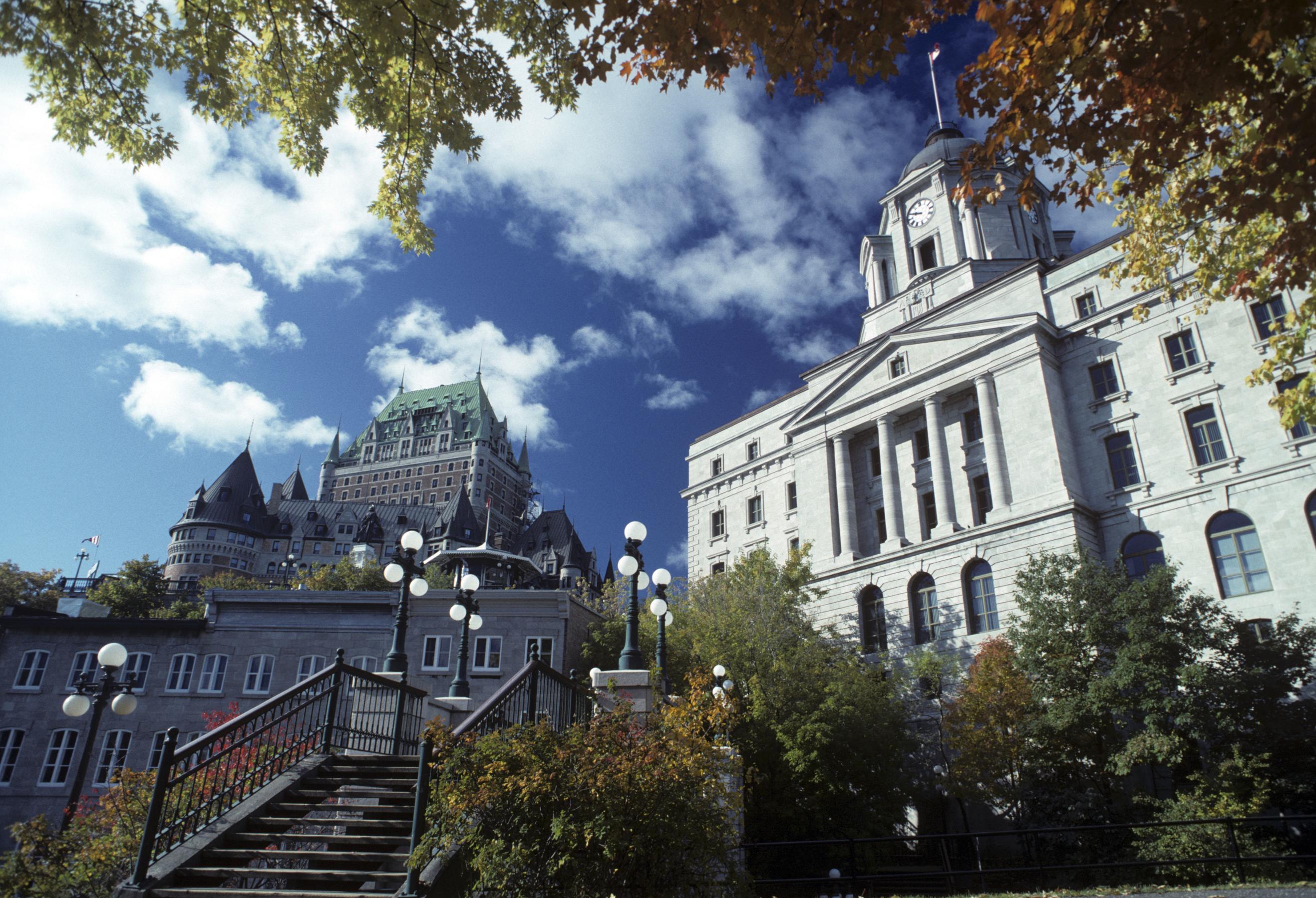 Quebec City Photo Gallery | Fodor’s Travel