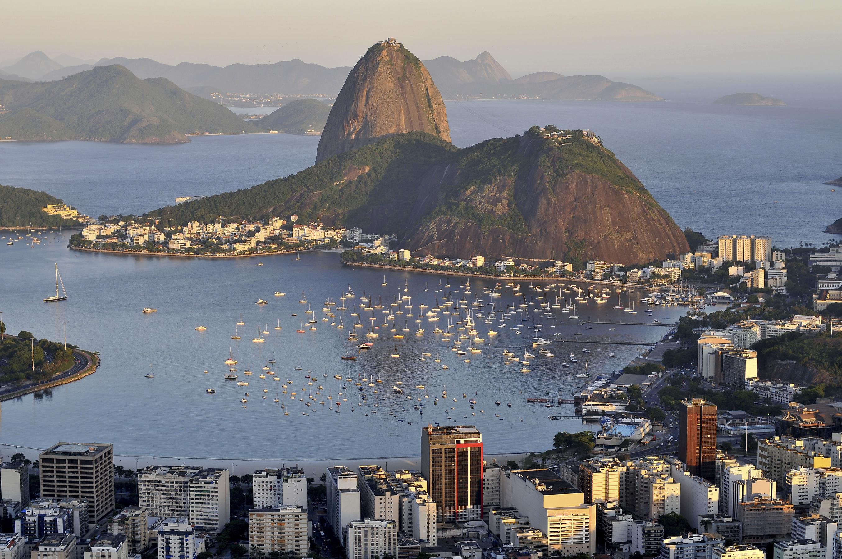 Rio de Janeiro Travel Guide - Expert Picks for your Vacation | Fodor’s ...