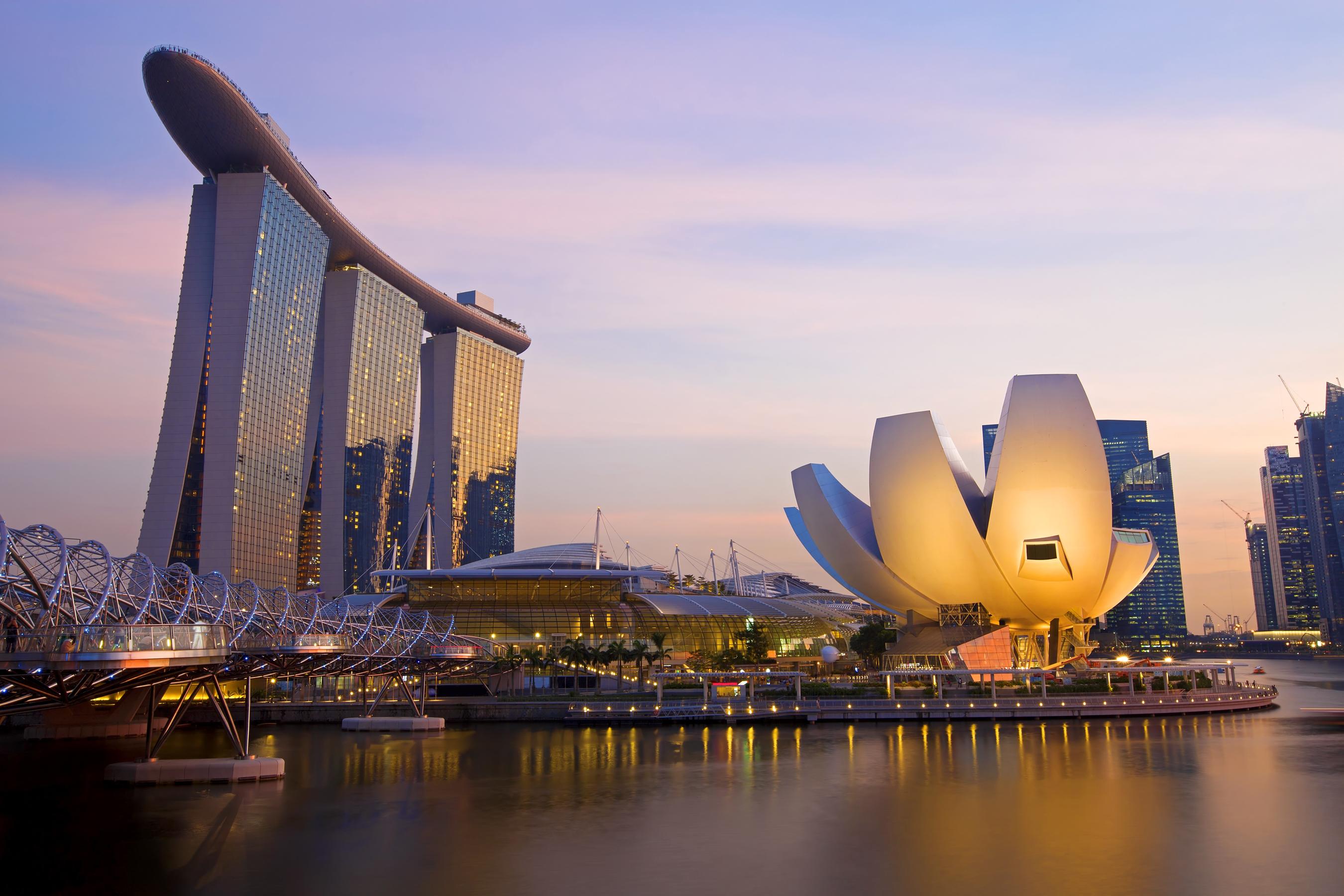 Singapore Photo Gallery | Fodor’s Travel