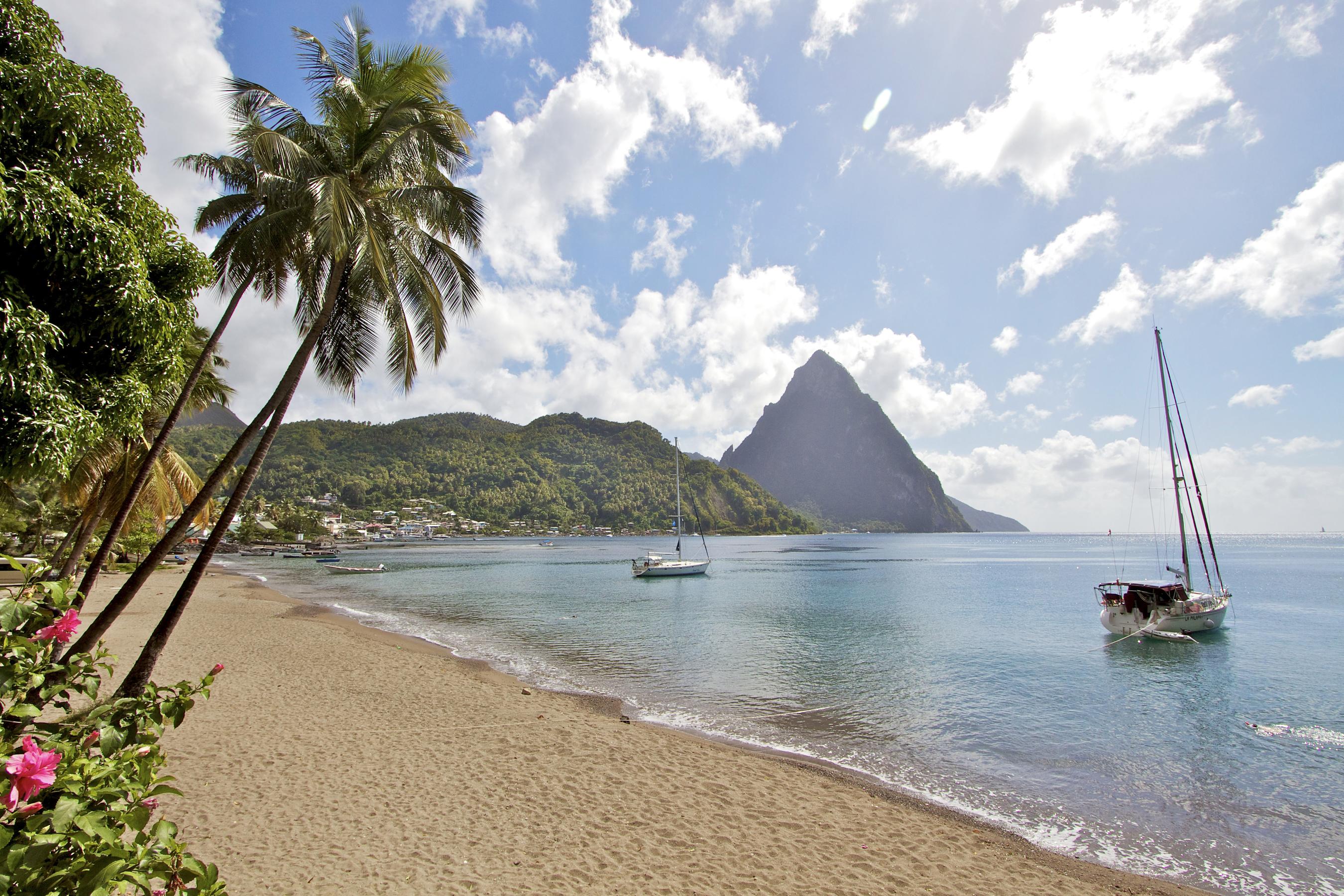 Saint Lucia Photo Gallery | Fodor’s Travel