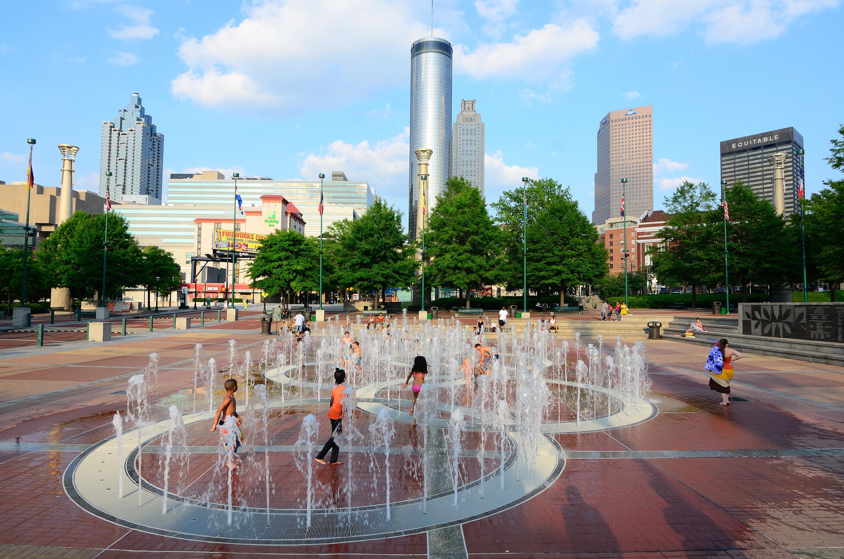 Atlanta Photo Gallery | Fodor’s Travel