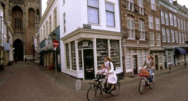 Netherlands Photo Gallery | Fodor’s Travel