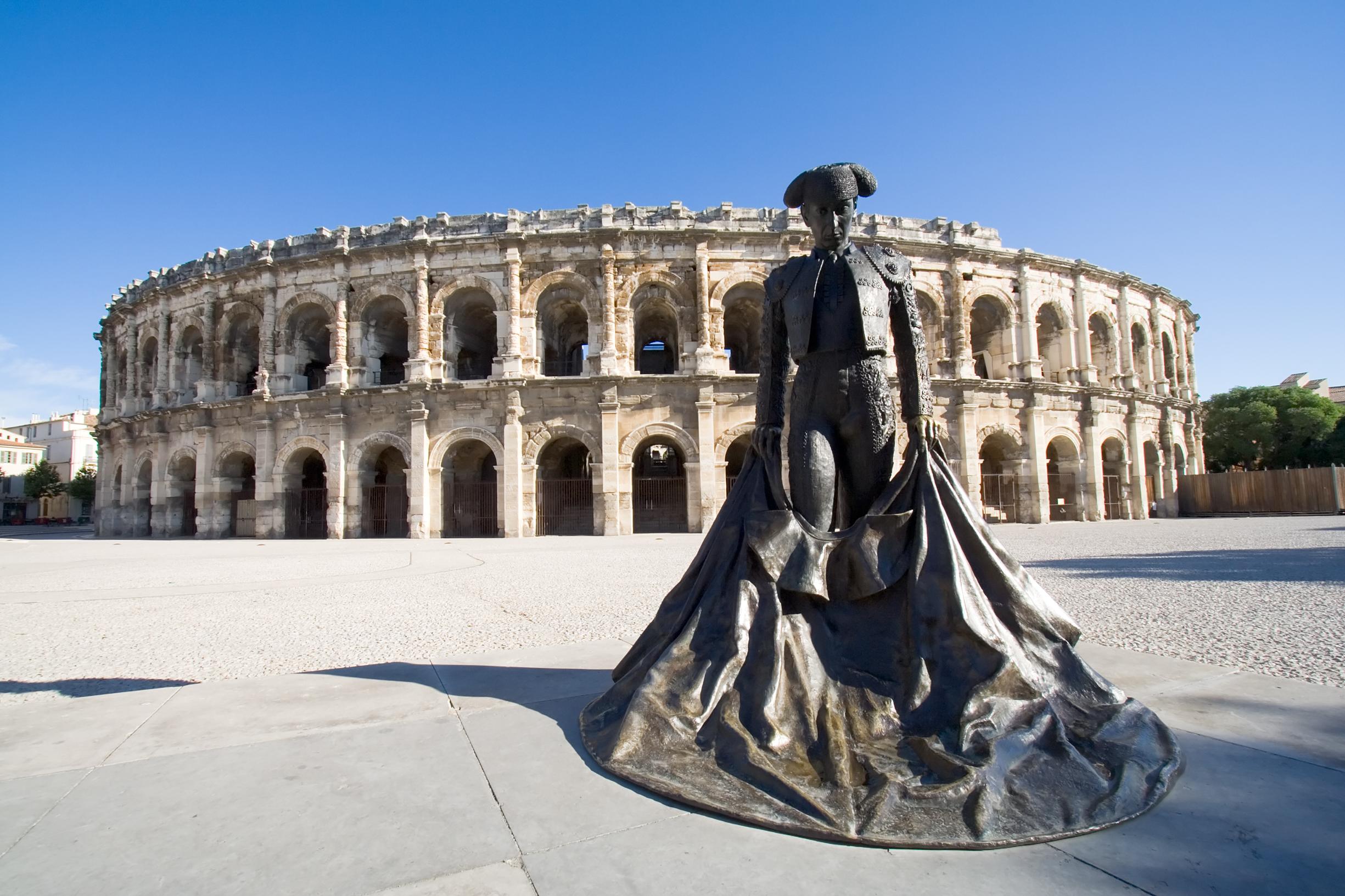 Nimes Photo Gallery | Fodor’s Travel