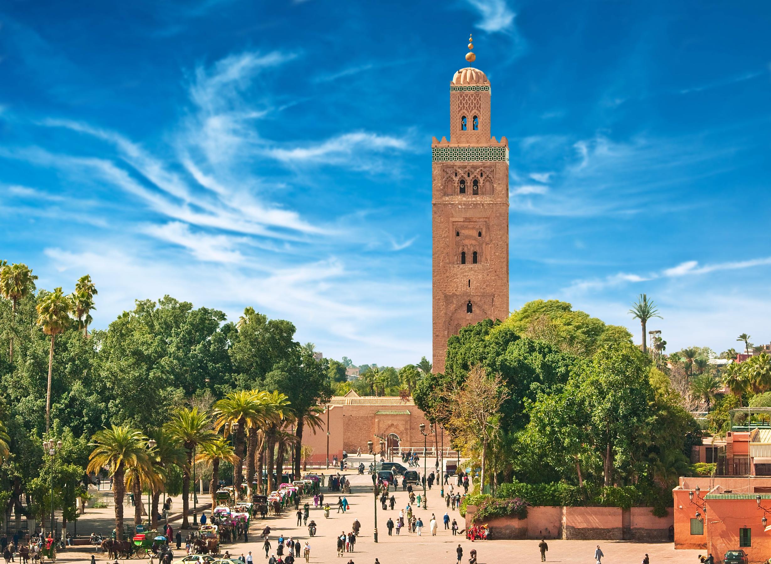 Marrakesh Travel Guide - Expert Picks for your Vacation | Fodor’s Travel