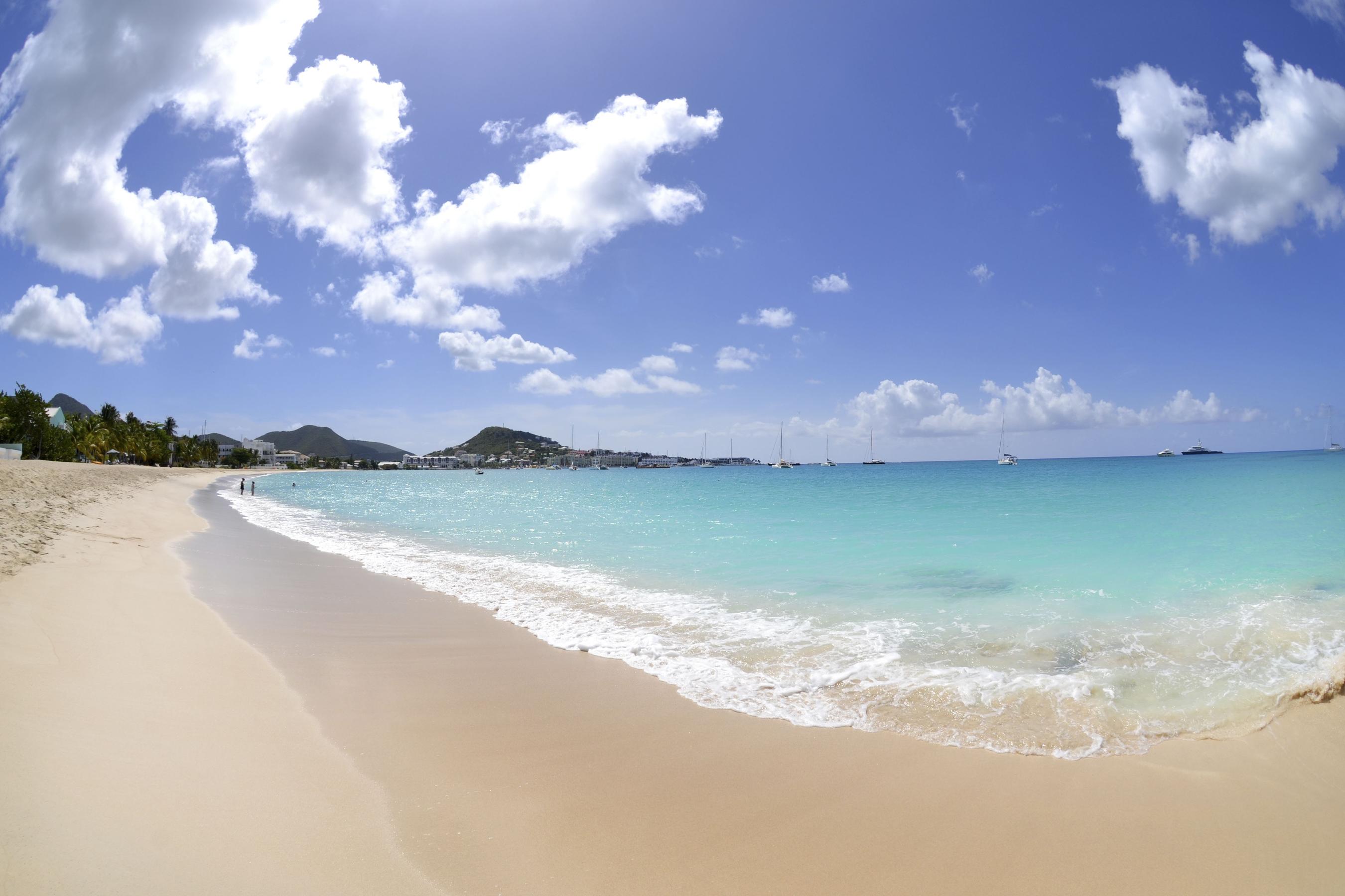 St. Martin and St. Maarten Photo Gallery | Fodor’s Travel