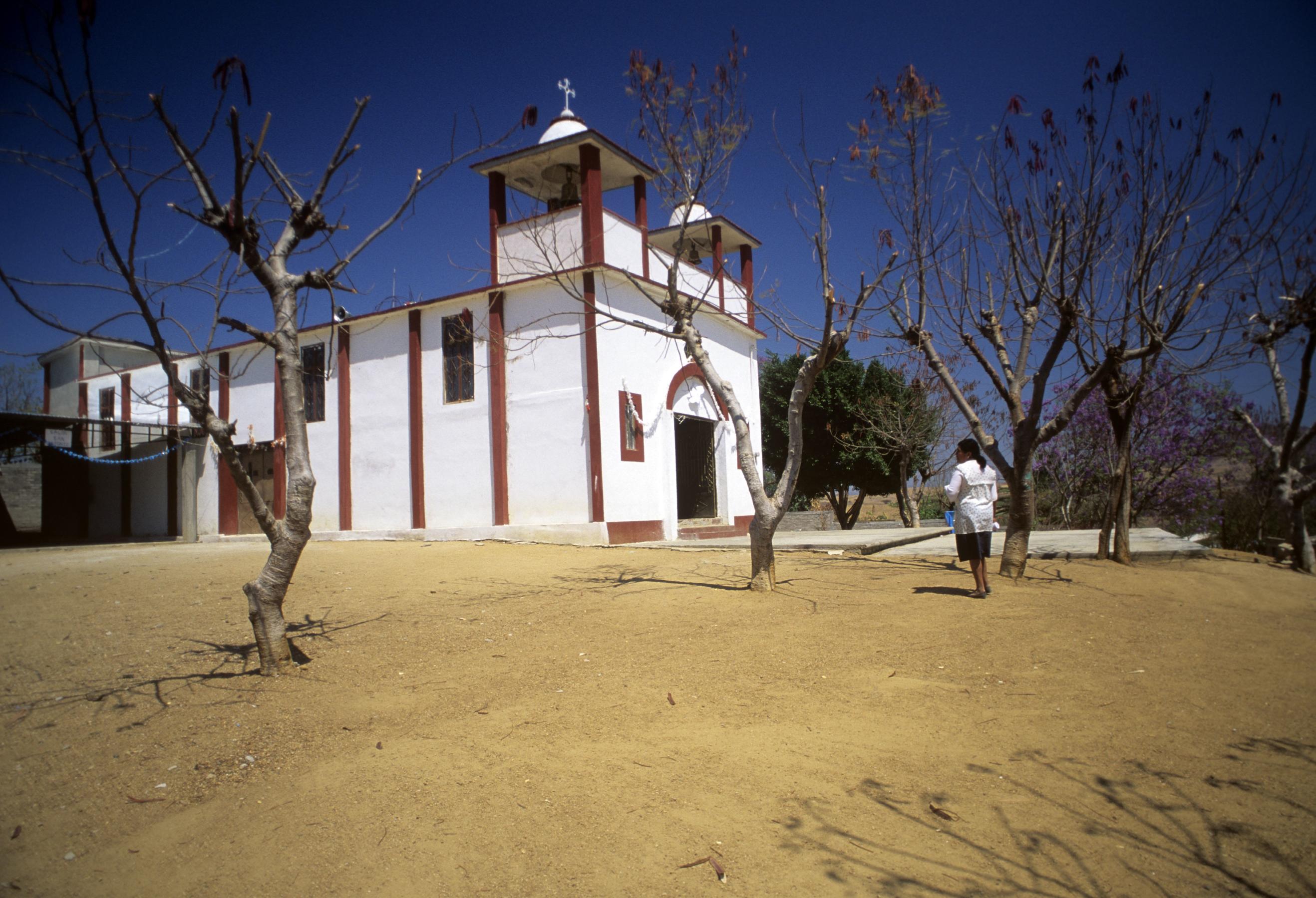 Oaxaca Photo Gallery | Fodor’s Travel