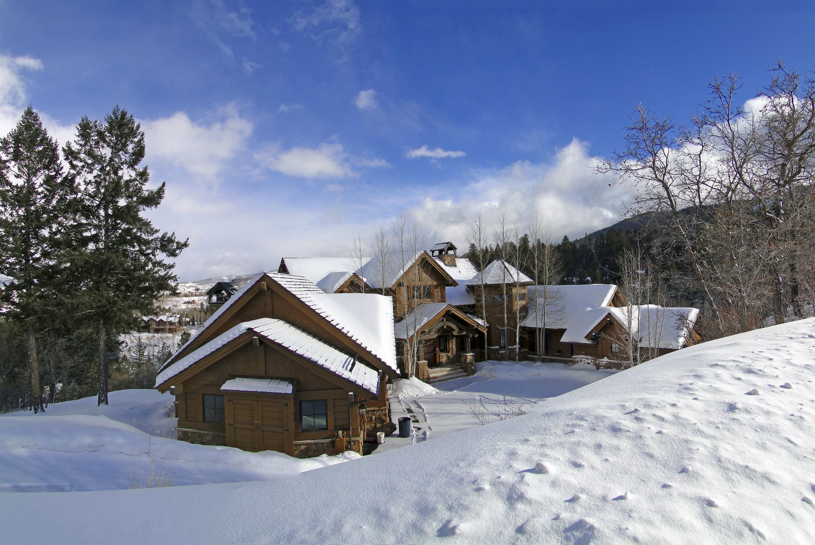 Vail Valley Photo Gallery | Fodor’s Travel
