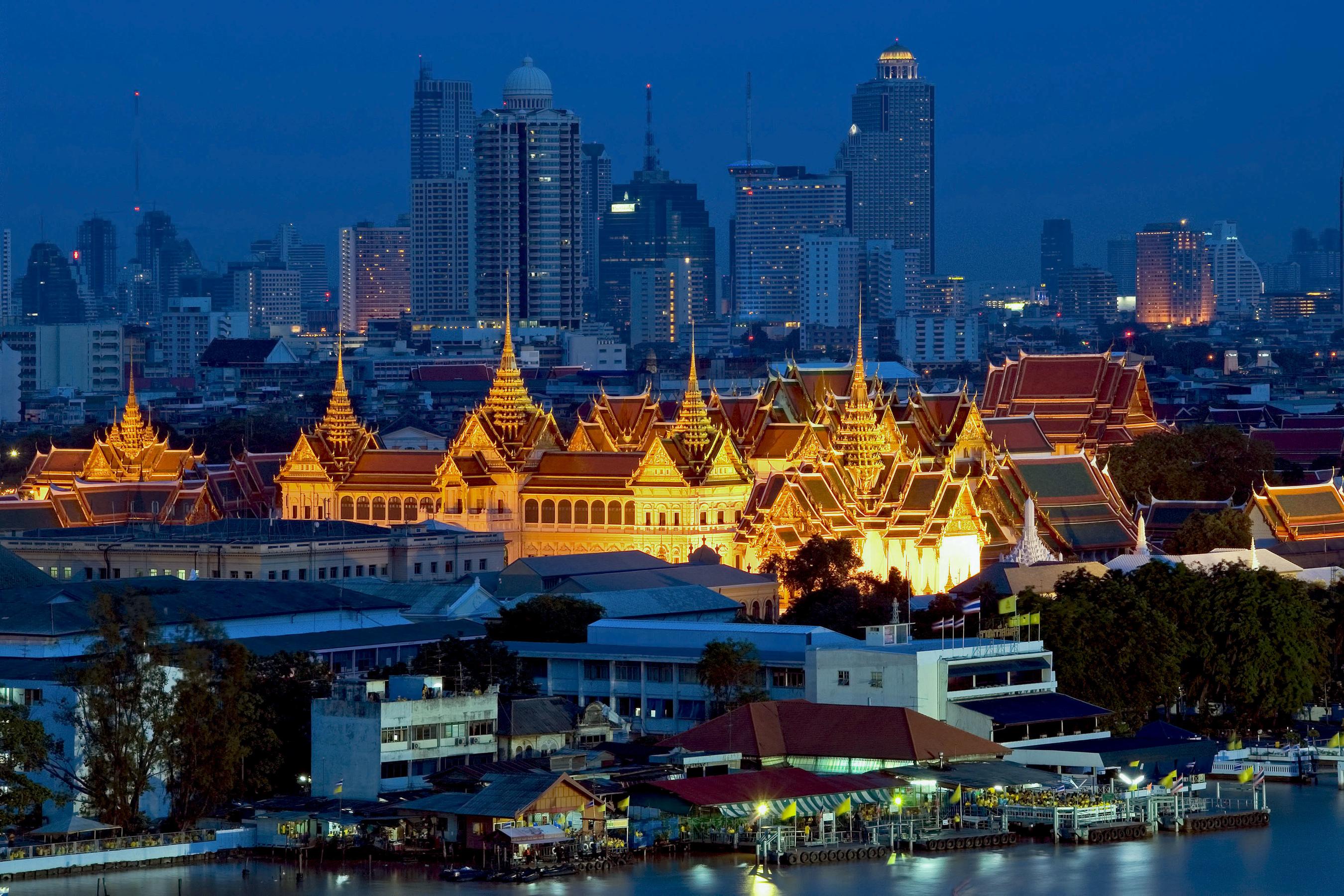 Bangkok Photo Gallery | Fodor’s Travel