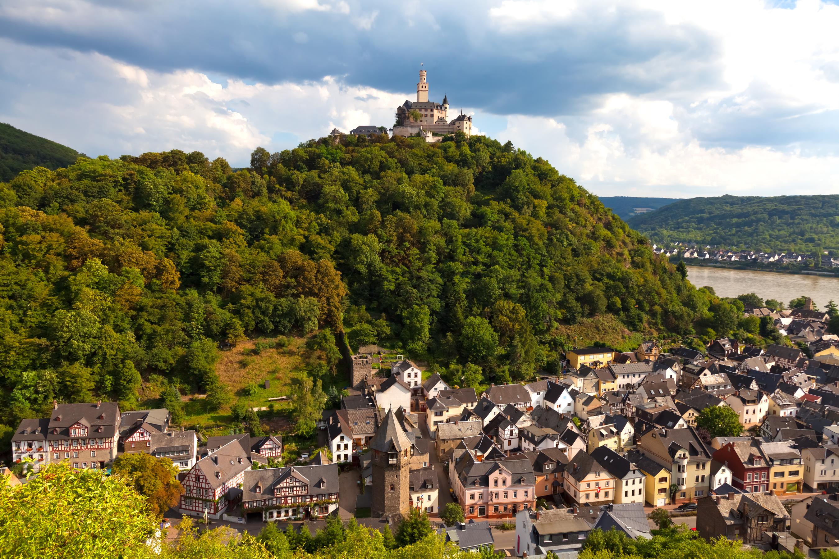 The Rhineland Photo Gallery | Fodor’s Travel