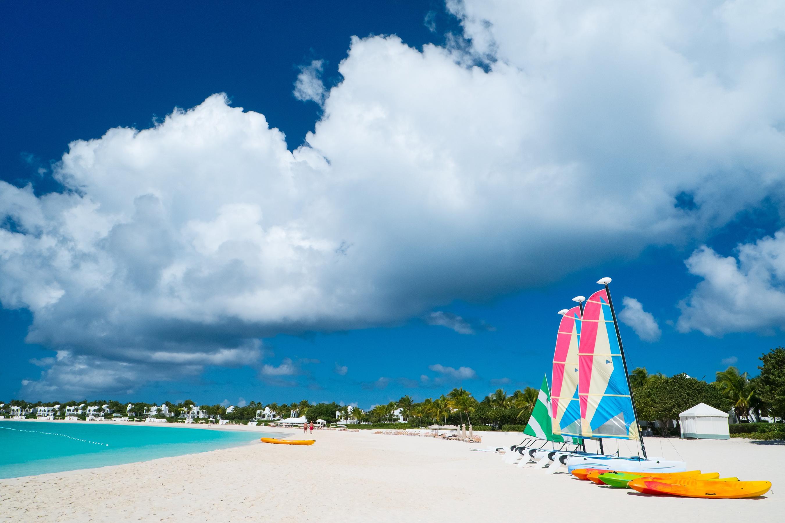Anguilla Photo Gallery | Fodor’s Travel