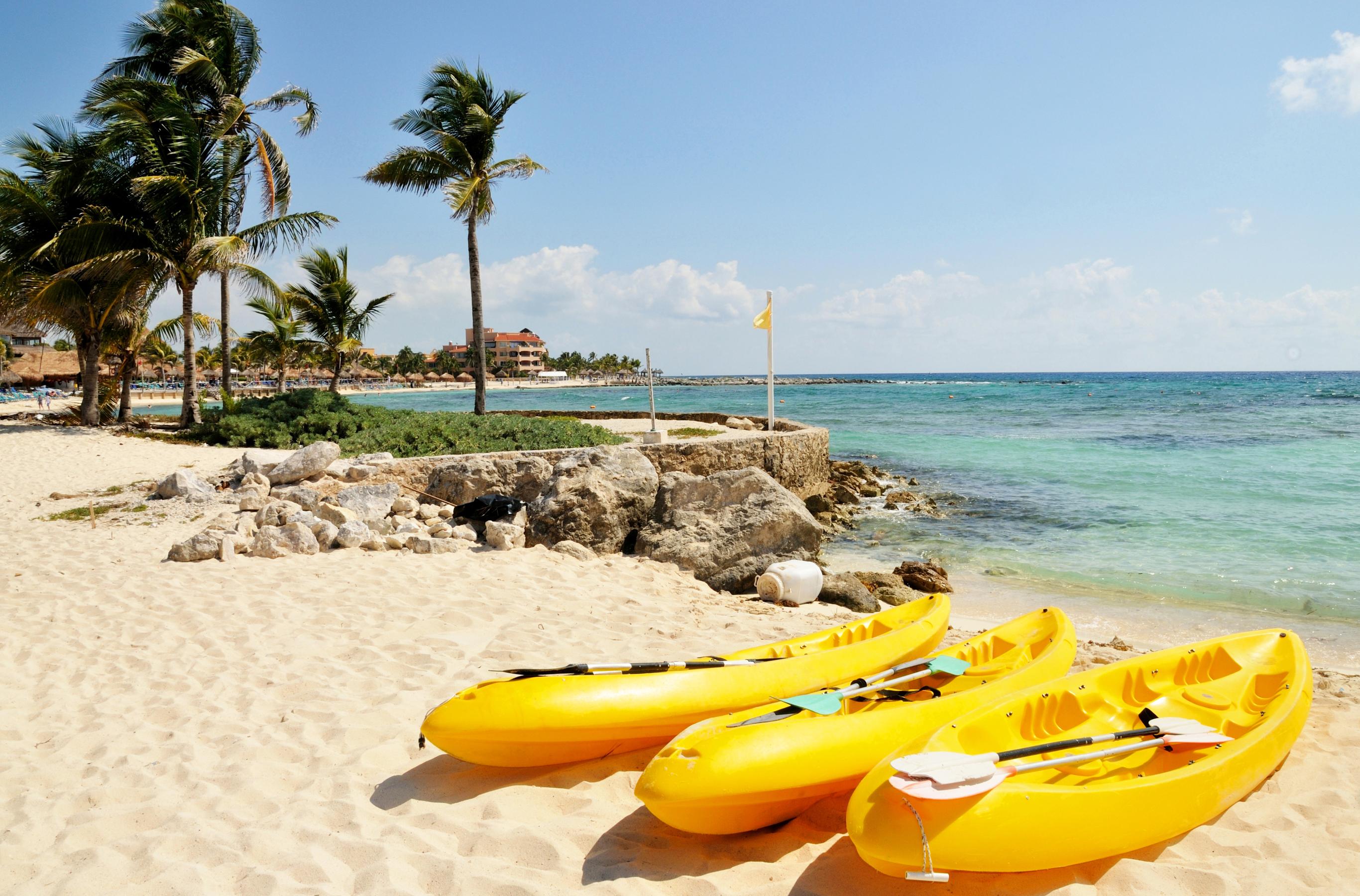 The Riviera Maya Photo Gallery | Fodor’s Travel