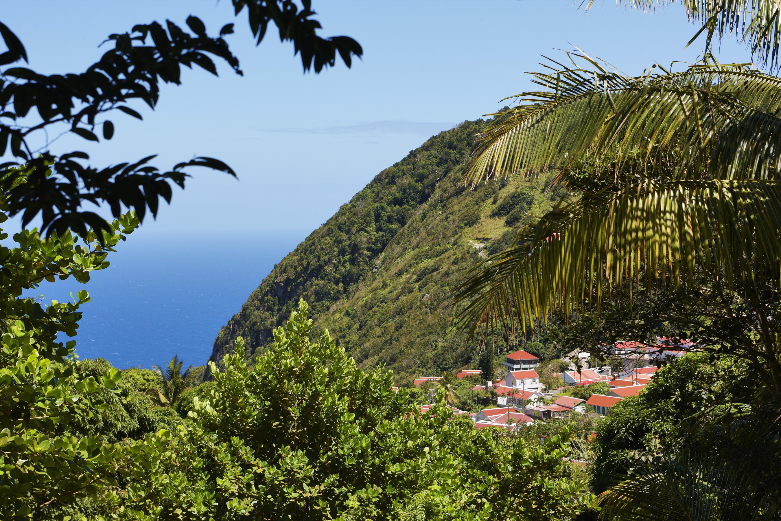 Saba Photo Gallery | Fodor’s Travel