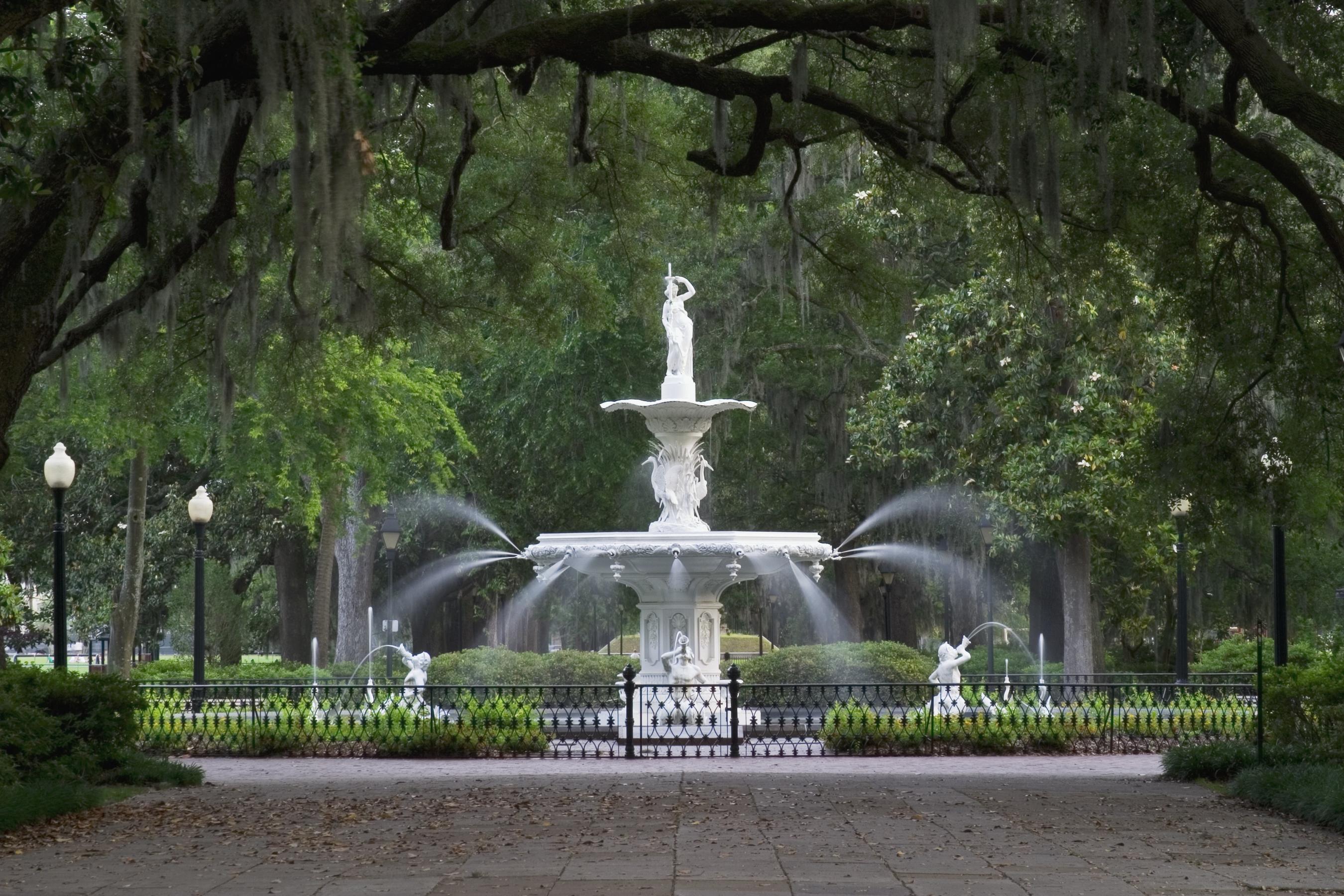 Sights in Savannah | Fodor’s Travel