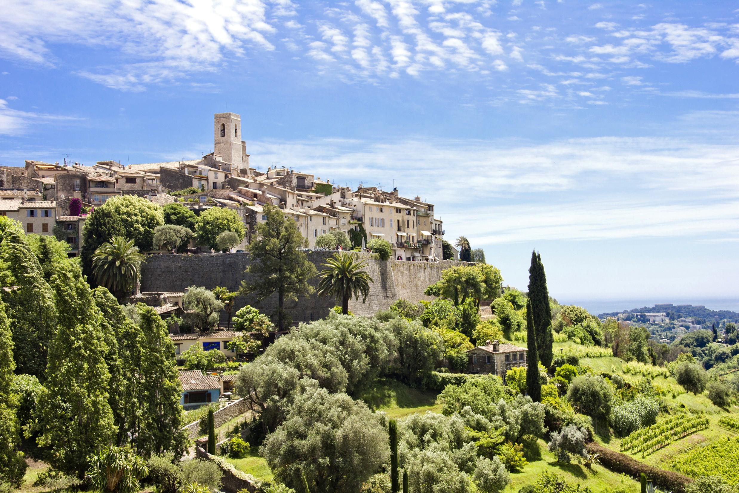 The French Riviera Photo Gallery | Fodor’s Travel