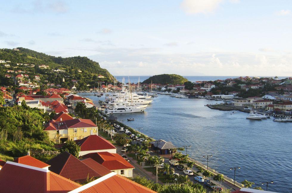 Gustavia Travel Guide - Expert Picks for your Vacation | Fodor’s Travel