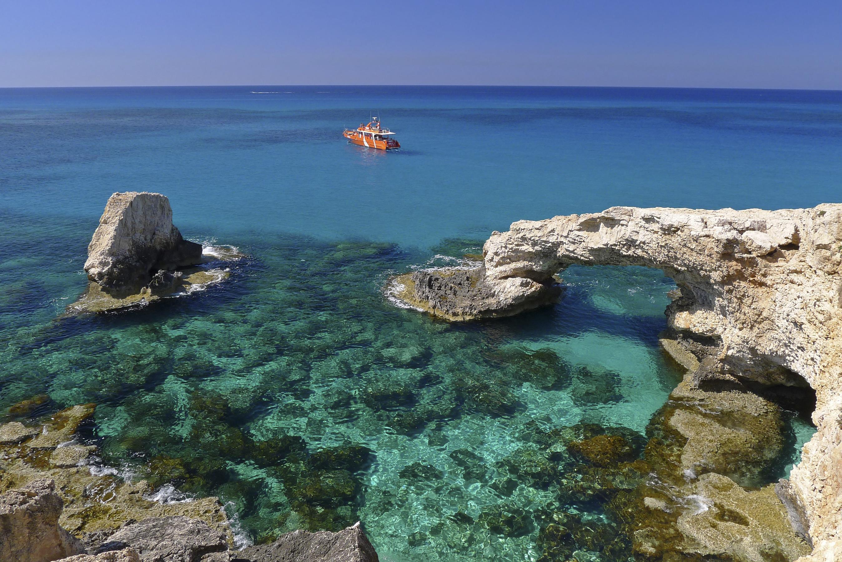 Cyprus Photo Gallery | Fodor’s Travel