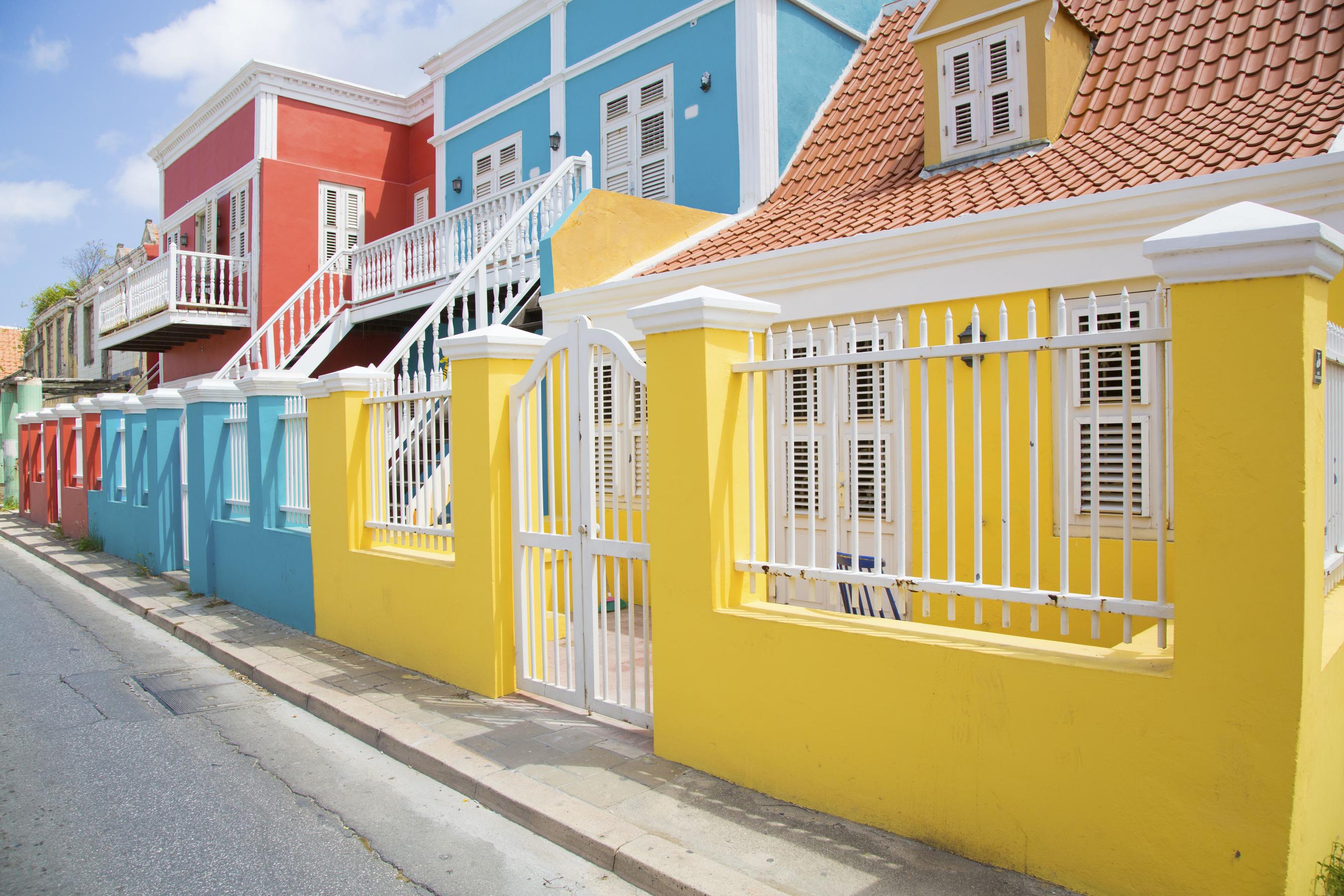 Curaçao Travel Guide - Expert Picks for your Vacation | Fodor’s Travel