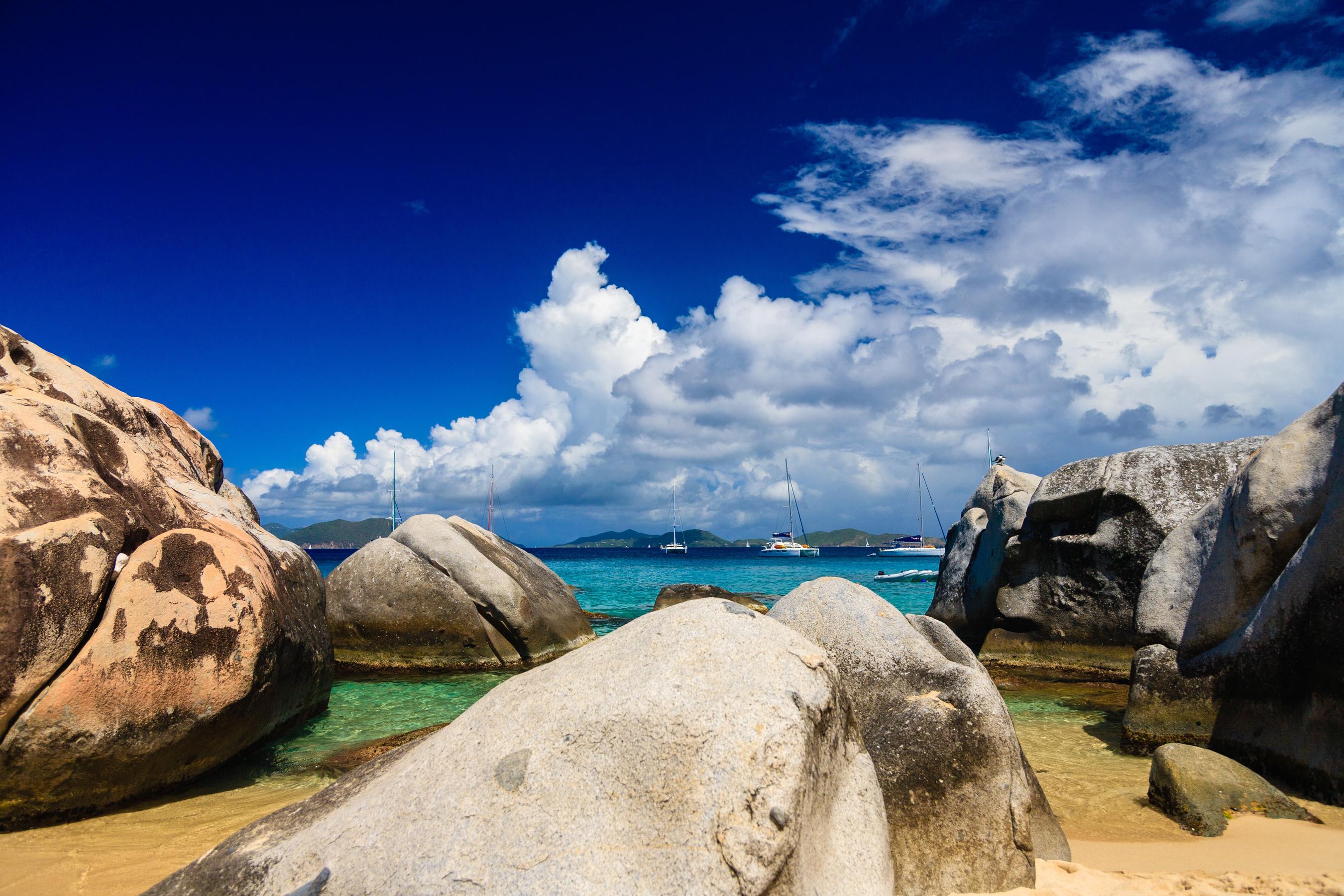 British Virgin Islands Photo Gallery | Fodor’s Travel