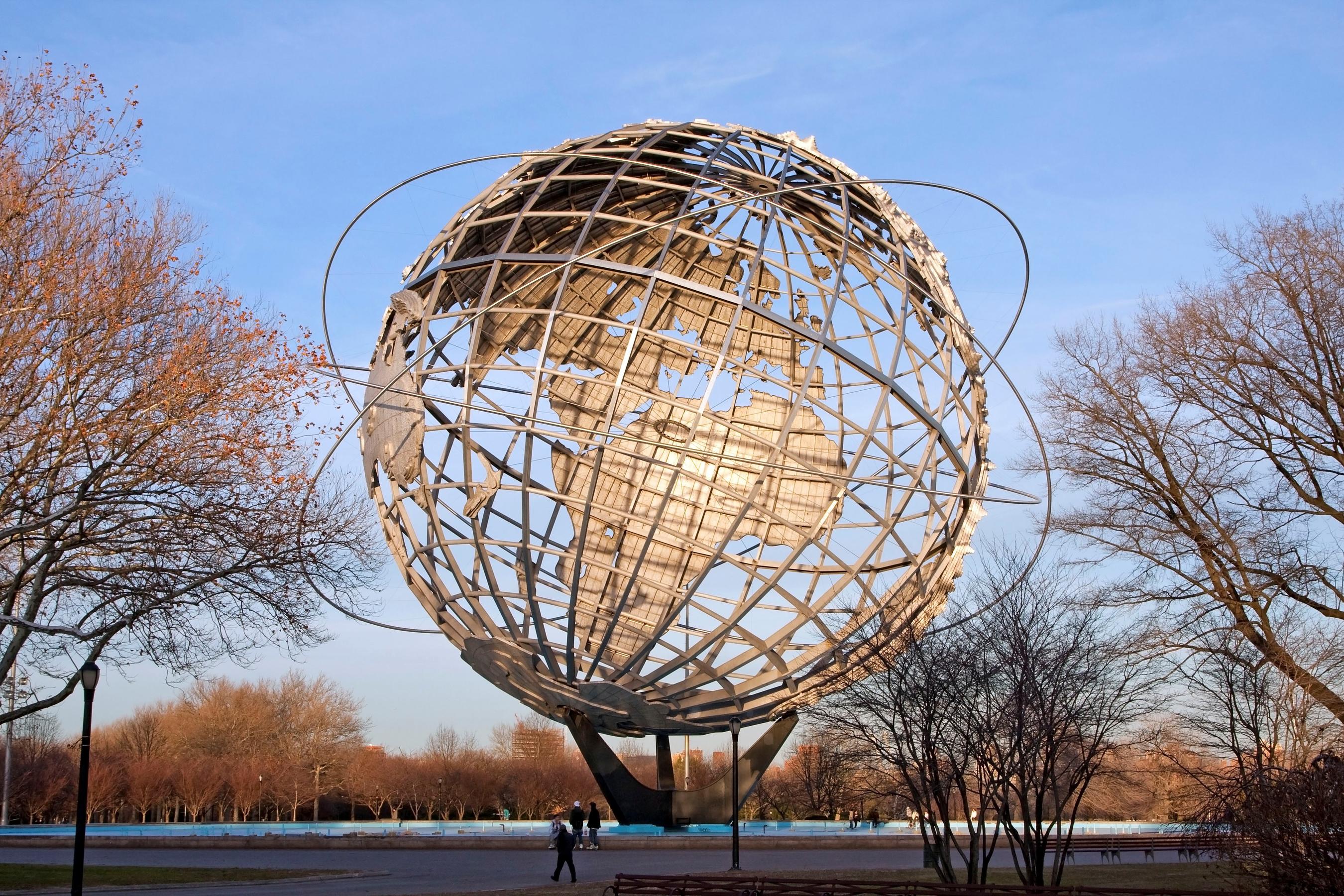 Sights in Flushing and Corona | Fodor’s Travel
