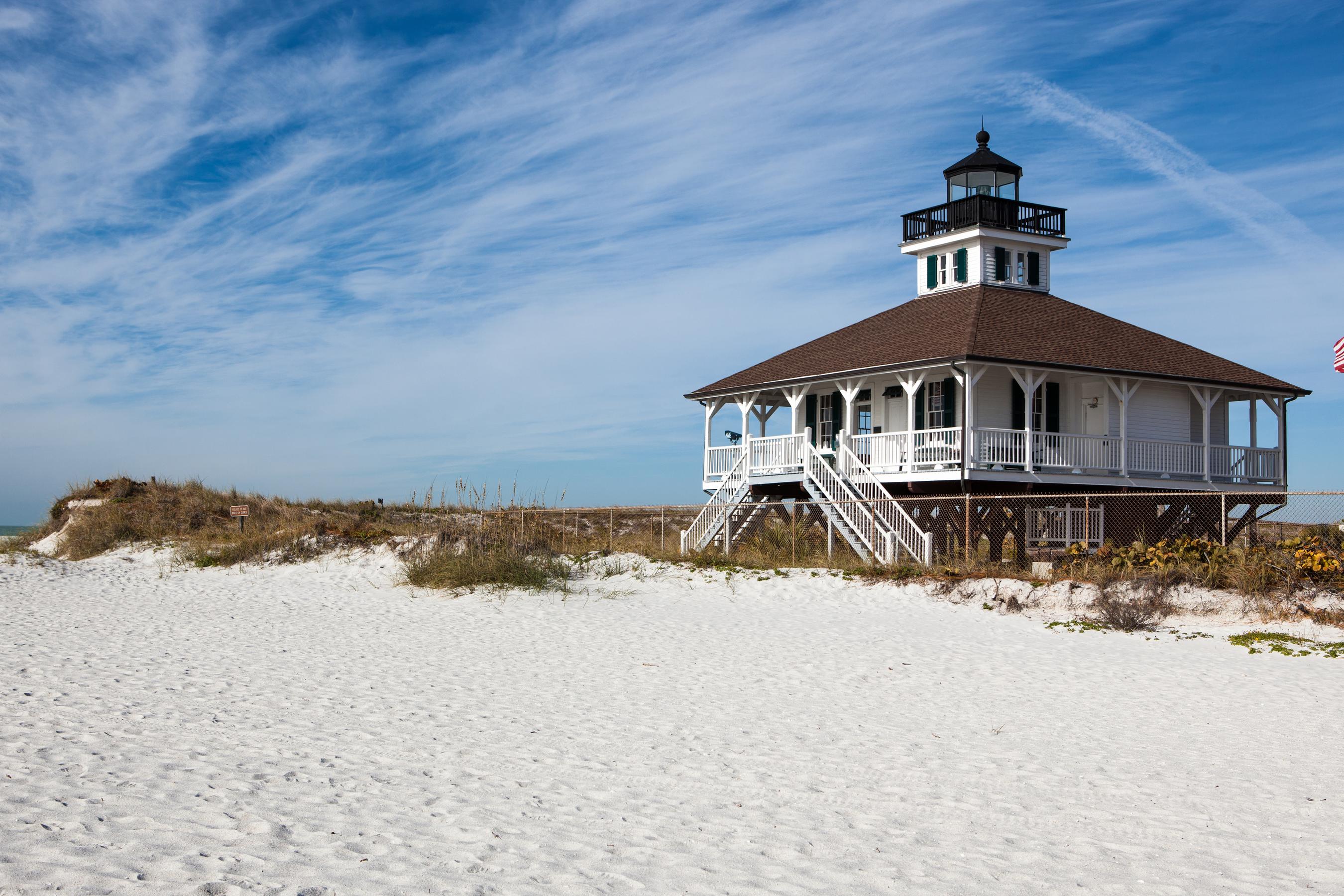 The Lower Gulf Coast Photo Gallery | Fodor’s Travel