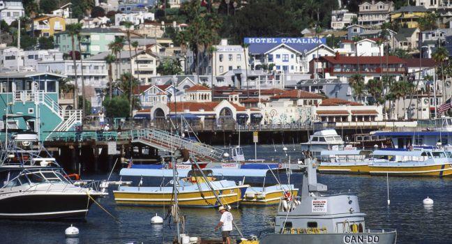 Catalina Island Travel Guide - Expert Picks for your Vacation | Fodor’s ...