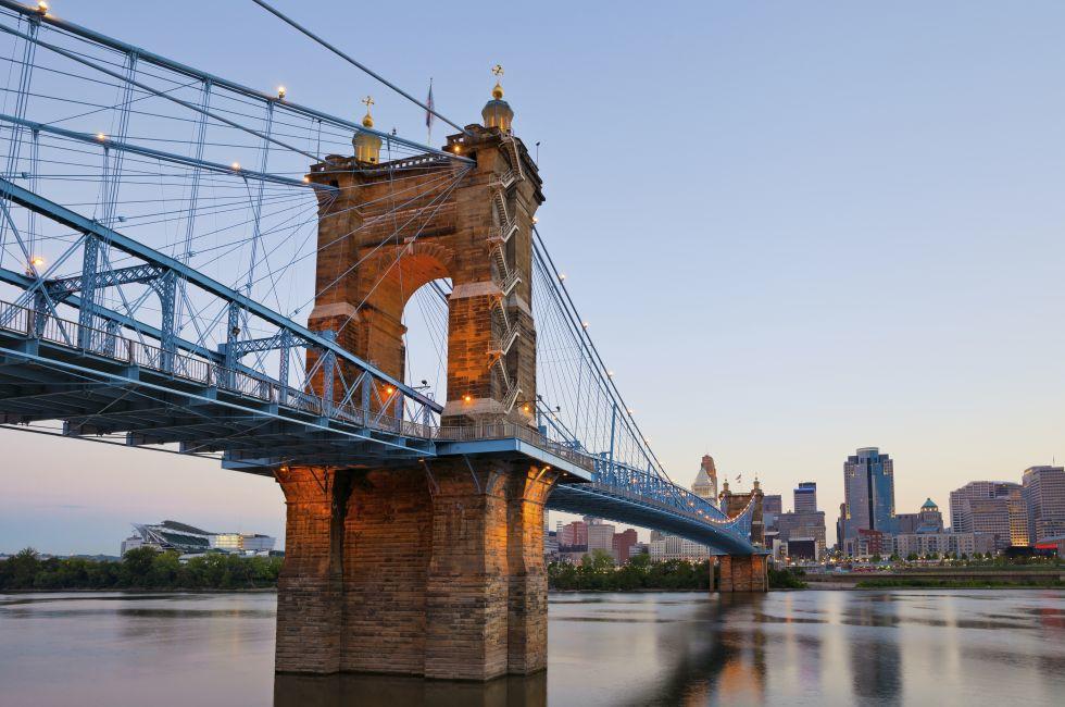 Cincinnati Travel Guide - Expert Picks for your Vacation | Fodor’s Travel