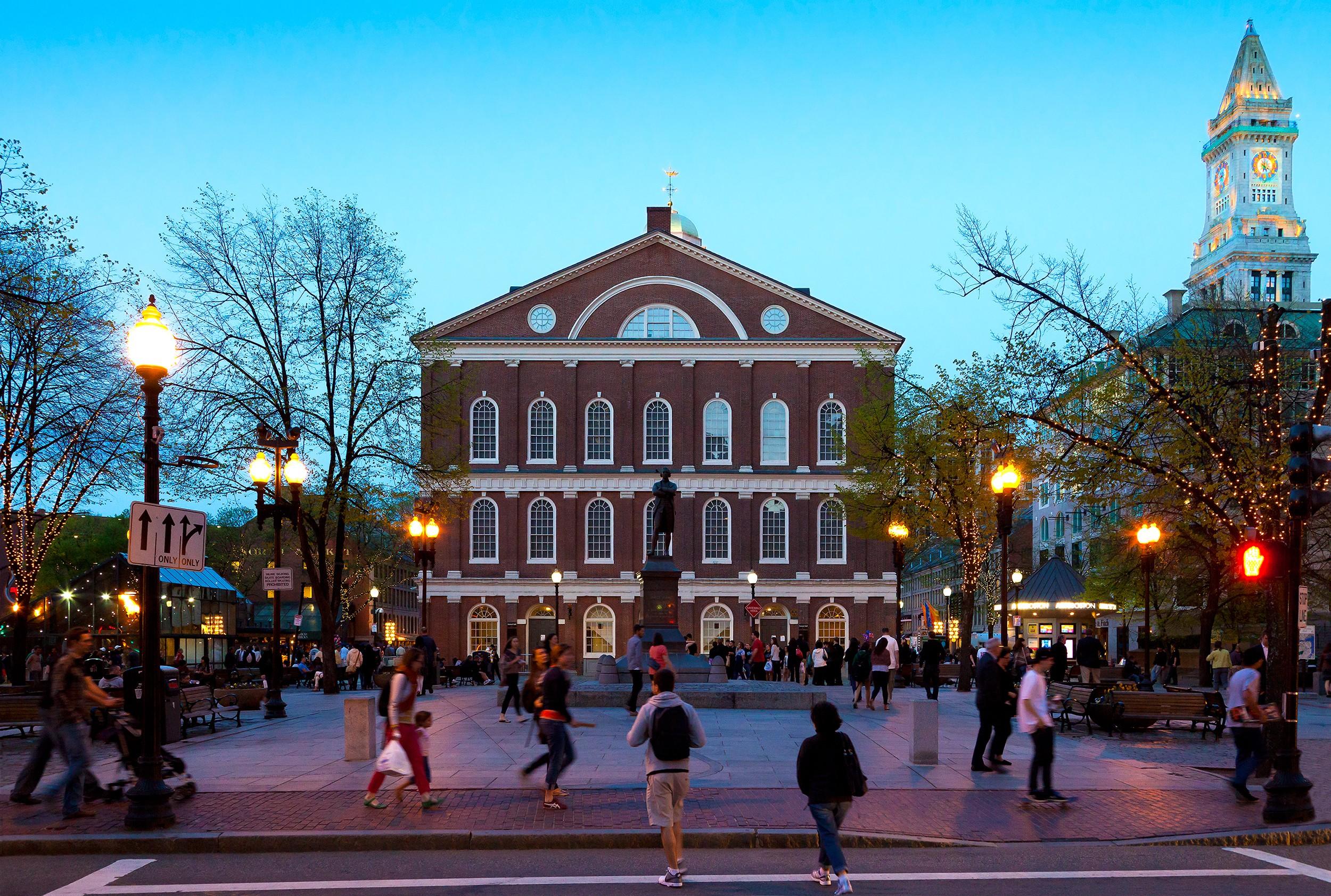 Boston Travel Guide - Expert Picks for your Vacation | Fodor’s Travel