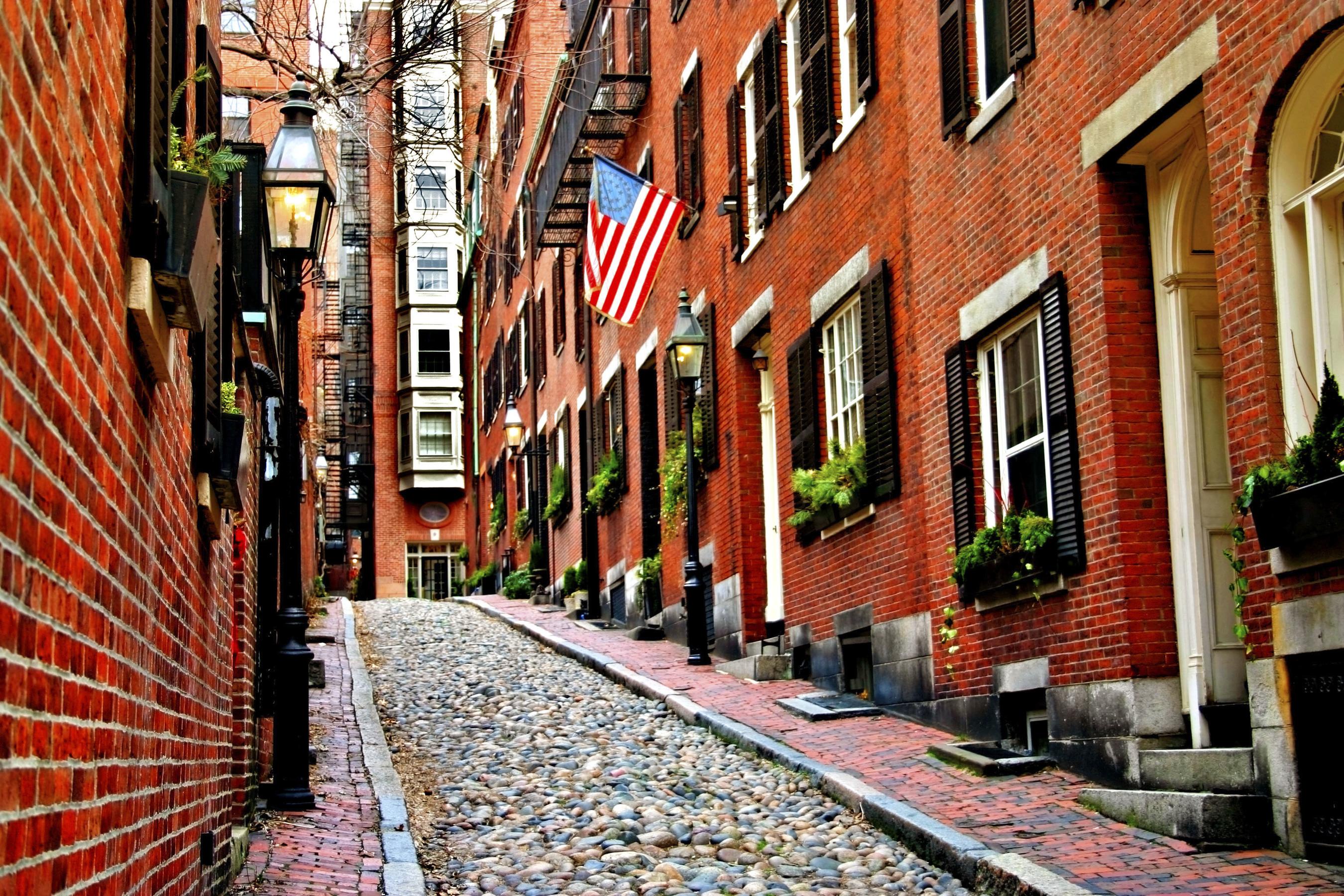 Boston Photo Gallery | Fodor’s Travel