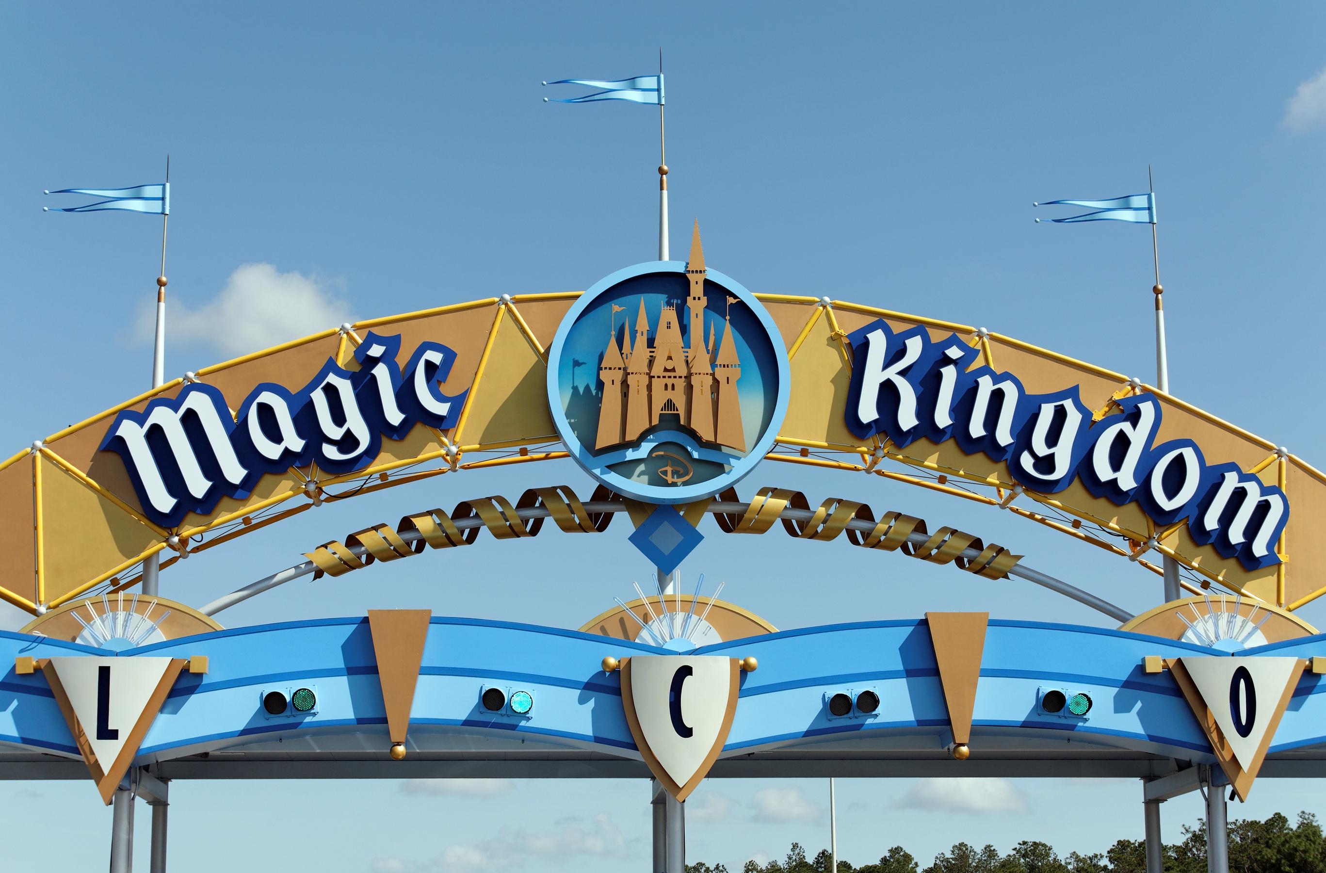 Walt Disney World Orlando Travel Guide - Expert Picks for your Vacation ...