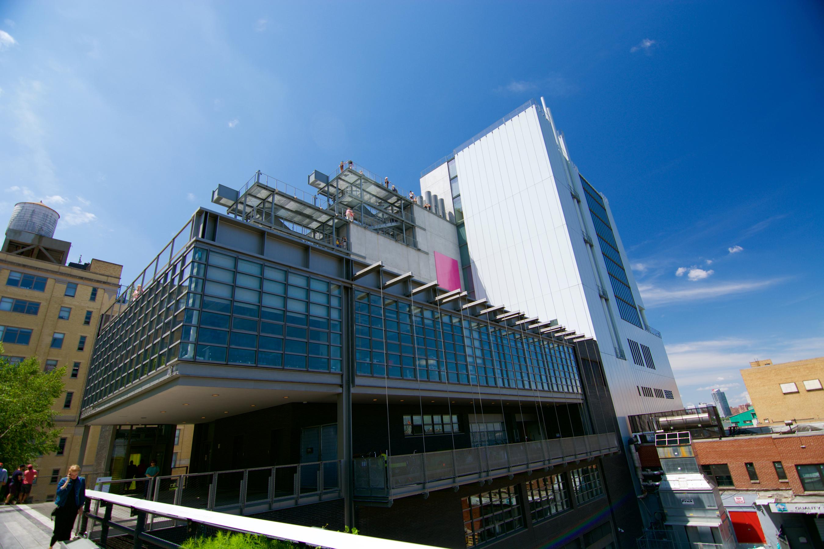 Sights in Meatpacking District | Fodor’s Travel