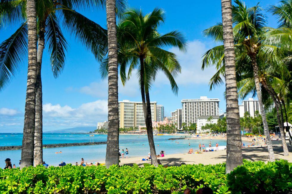 Honolulu and Pearl Harbor Photo Gallery | Fodor’s Travel