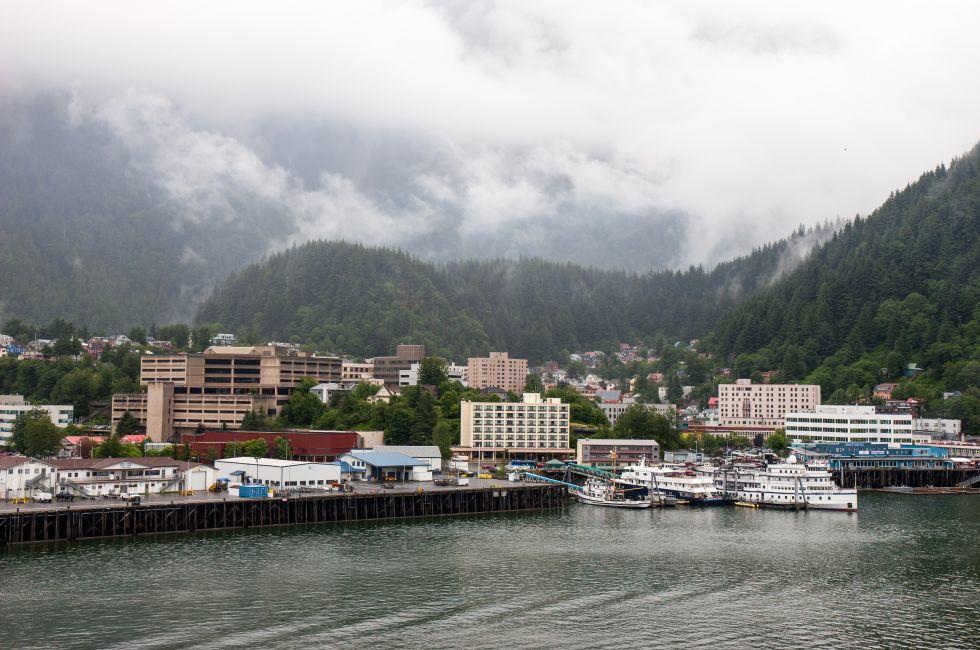 Juneau Travel Guide - Expert Picks for your Vacation | Fodor’s Travel