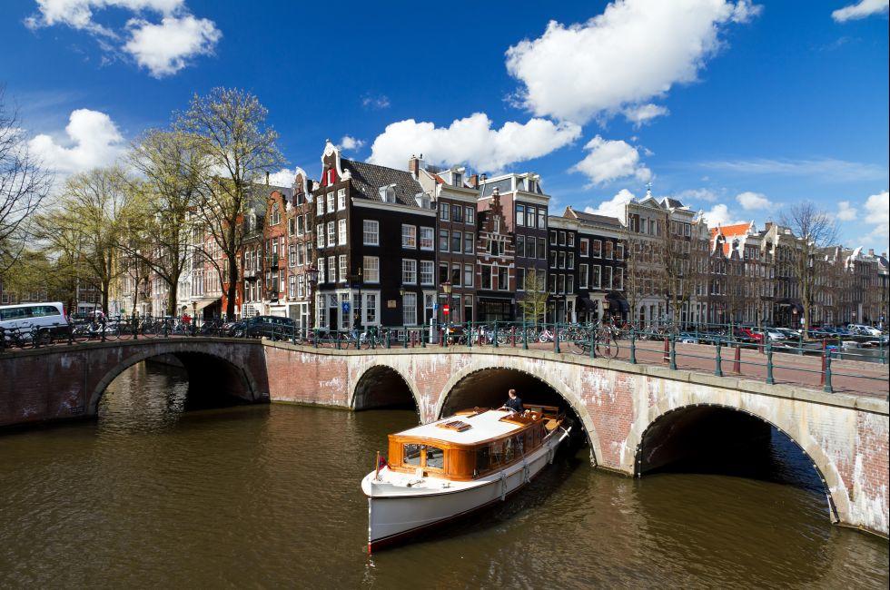 Canal Rings Travel Guide - Expert Picks for your Vacation | Fodor’s Travel