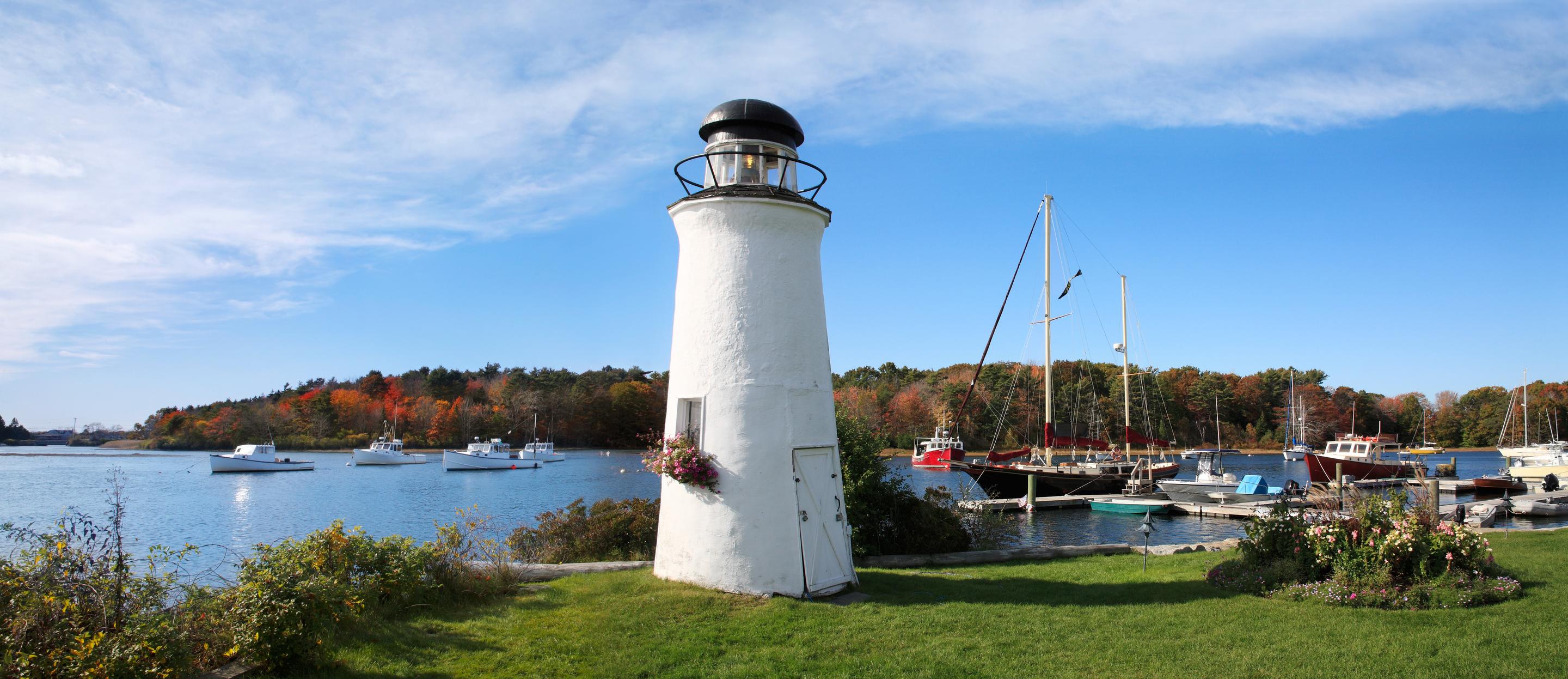 Maine Photo Gallery | Fodor’s Travel