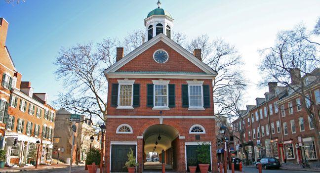 Philadelphia Photo Gallery | Fodor’s Travel