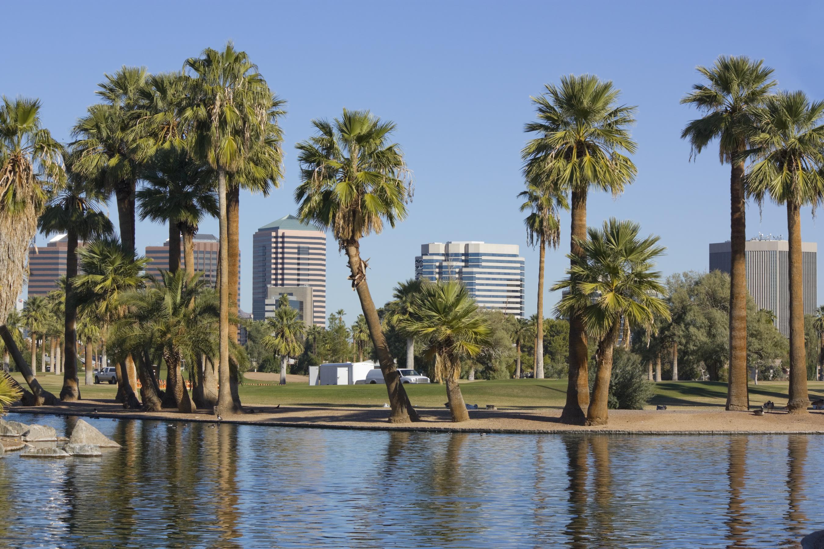 Phoenix, Scottsdale, and Tempe Photo Gallery | Fodor’s Travel